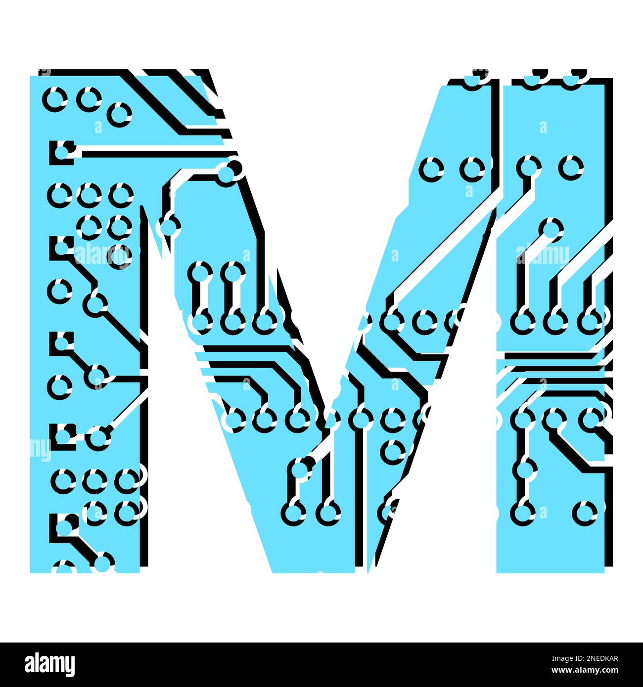 Pcb letter hi-res stock photography and images - Alamy