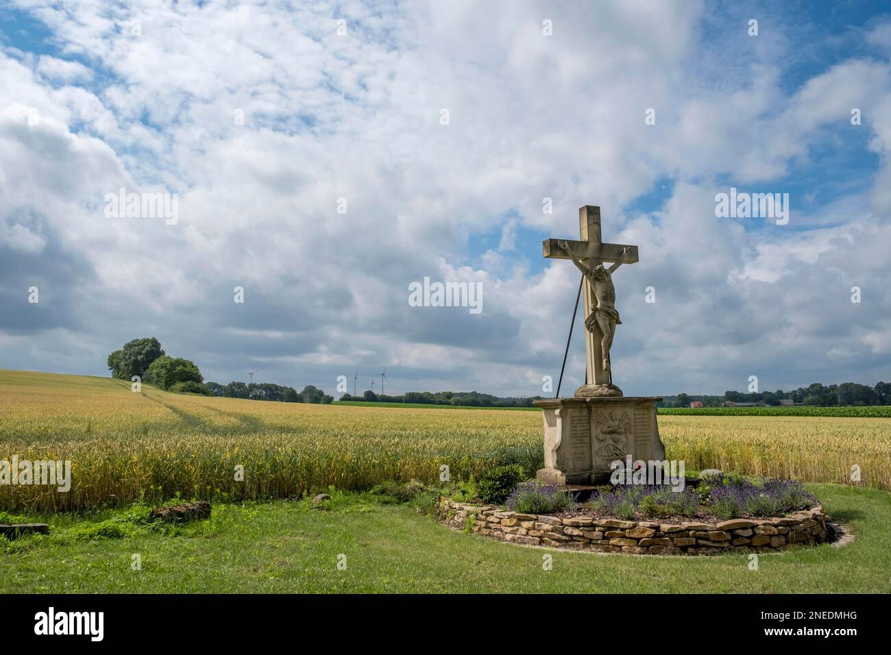Christian agricultural hi-res stock photography and images - Alamy