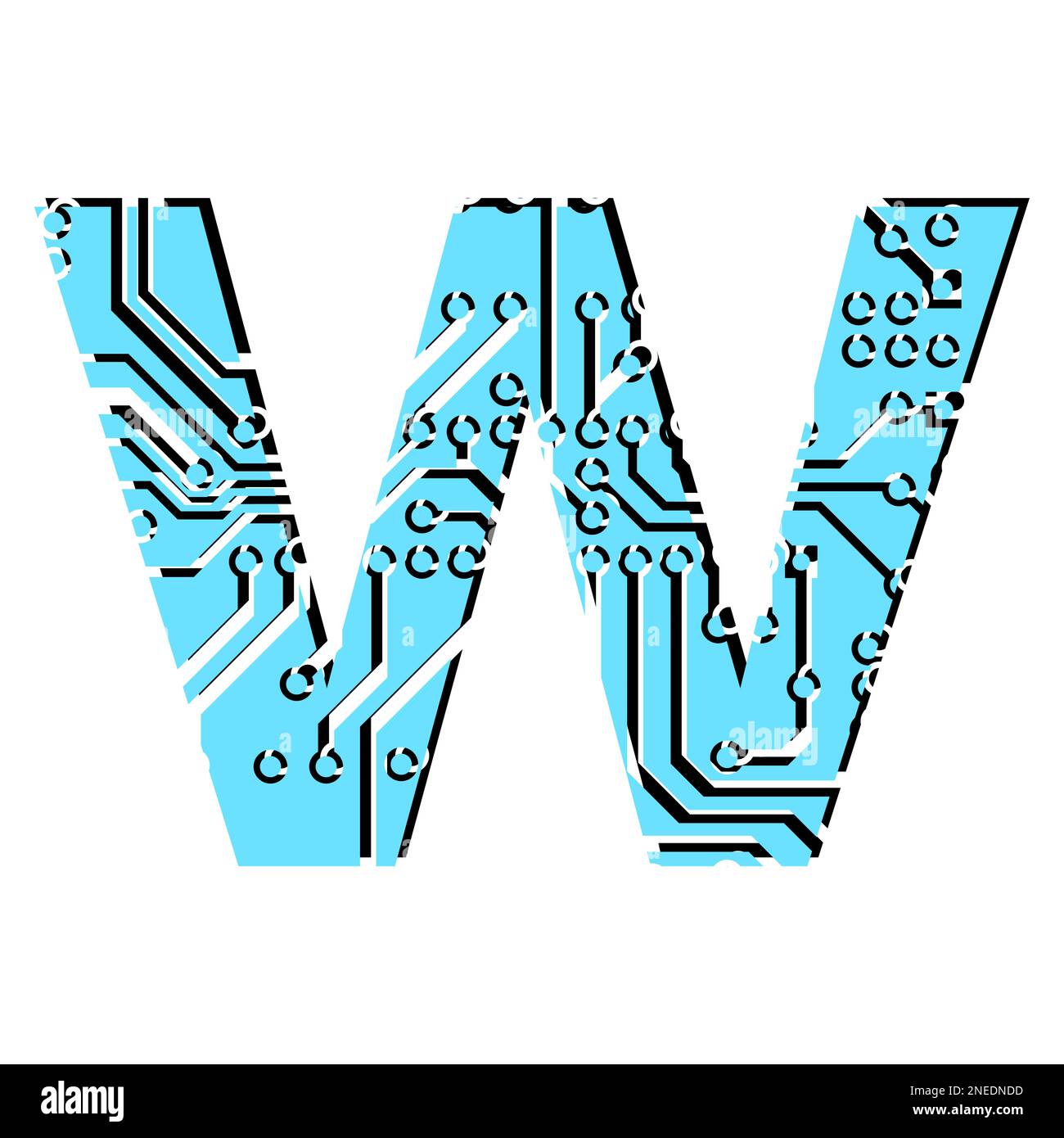 Pcb letter hi-res stock photography and images - Alamy