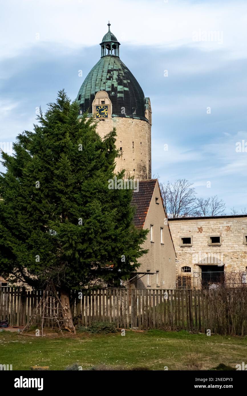 Castle of neuchâtel hi-res stock photography and images - Alamy