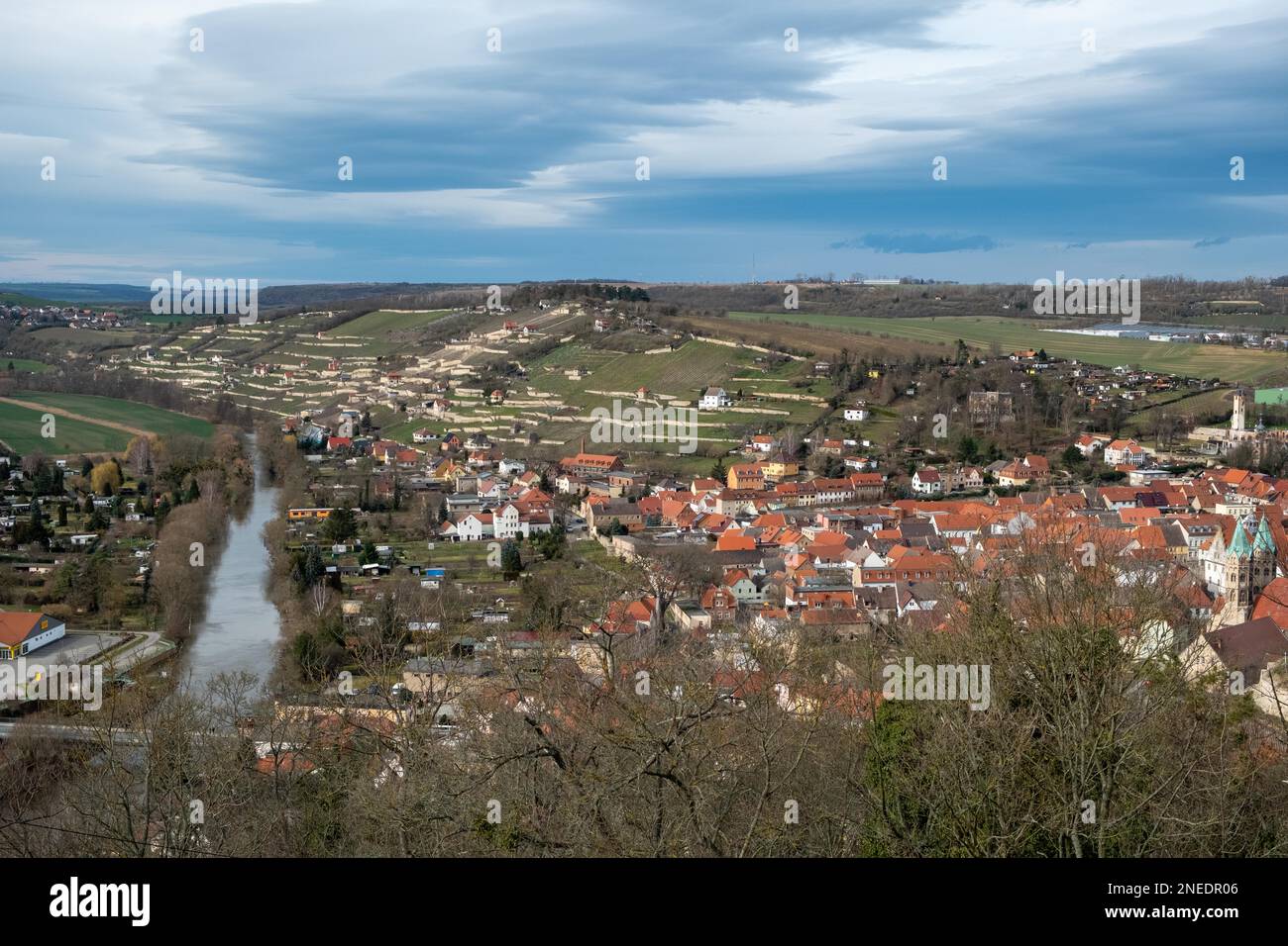 Ubstrut hi-res stock photography and images - Alamy