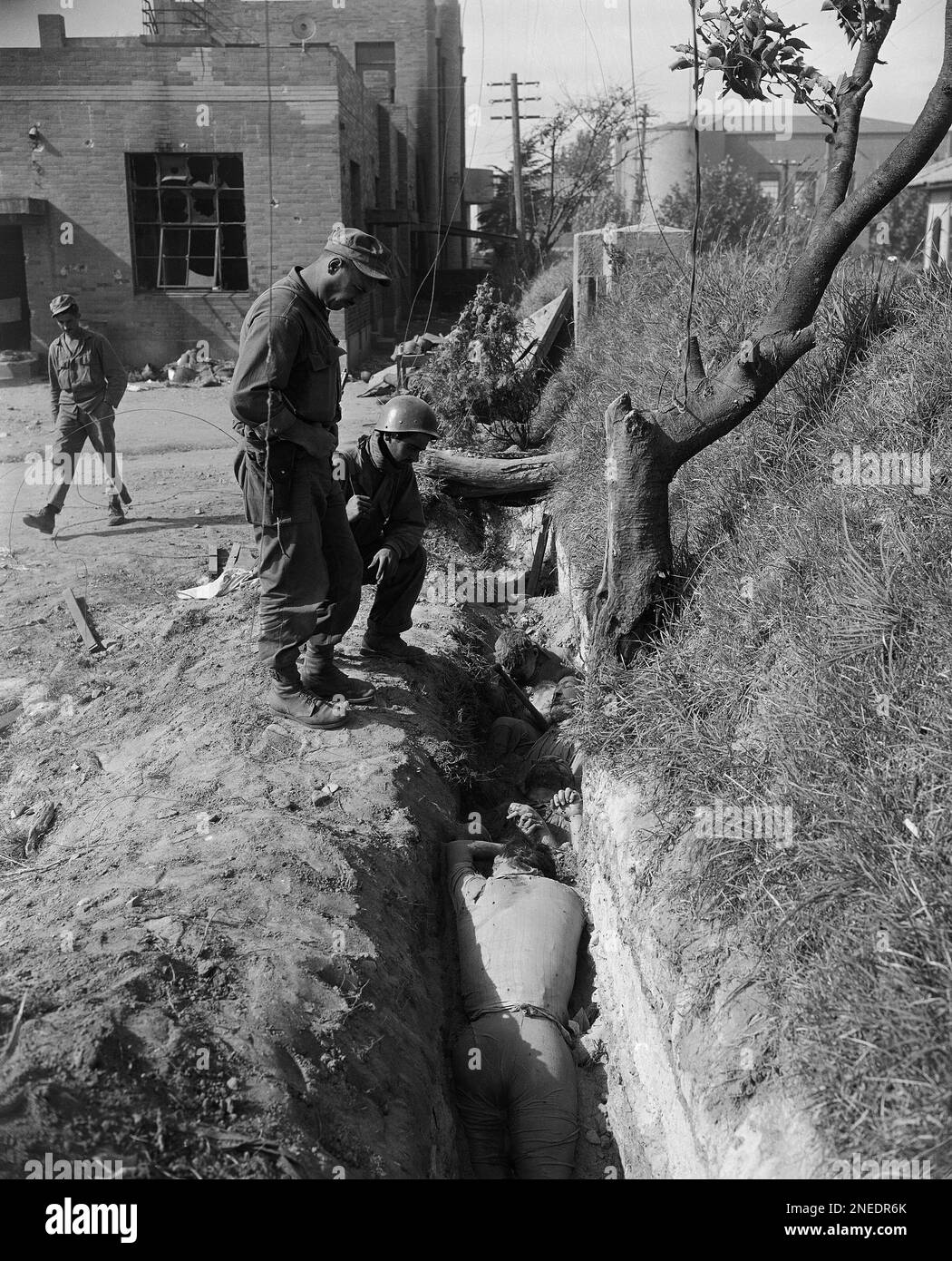 PFC Francis Pusateri from 310 East 116th Street Chicago Illinois ...