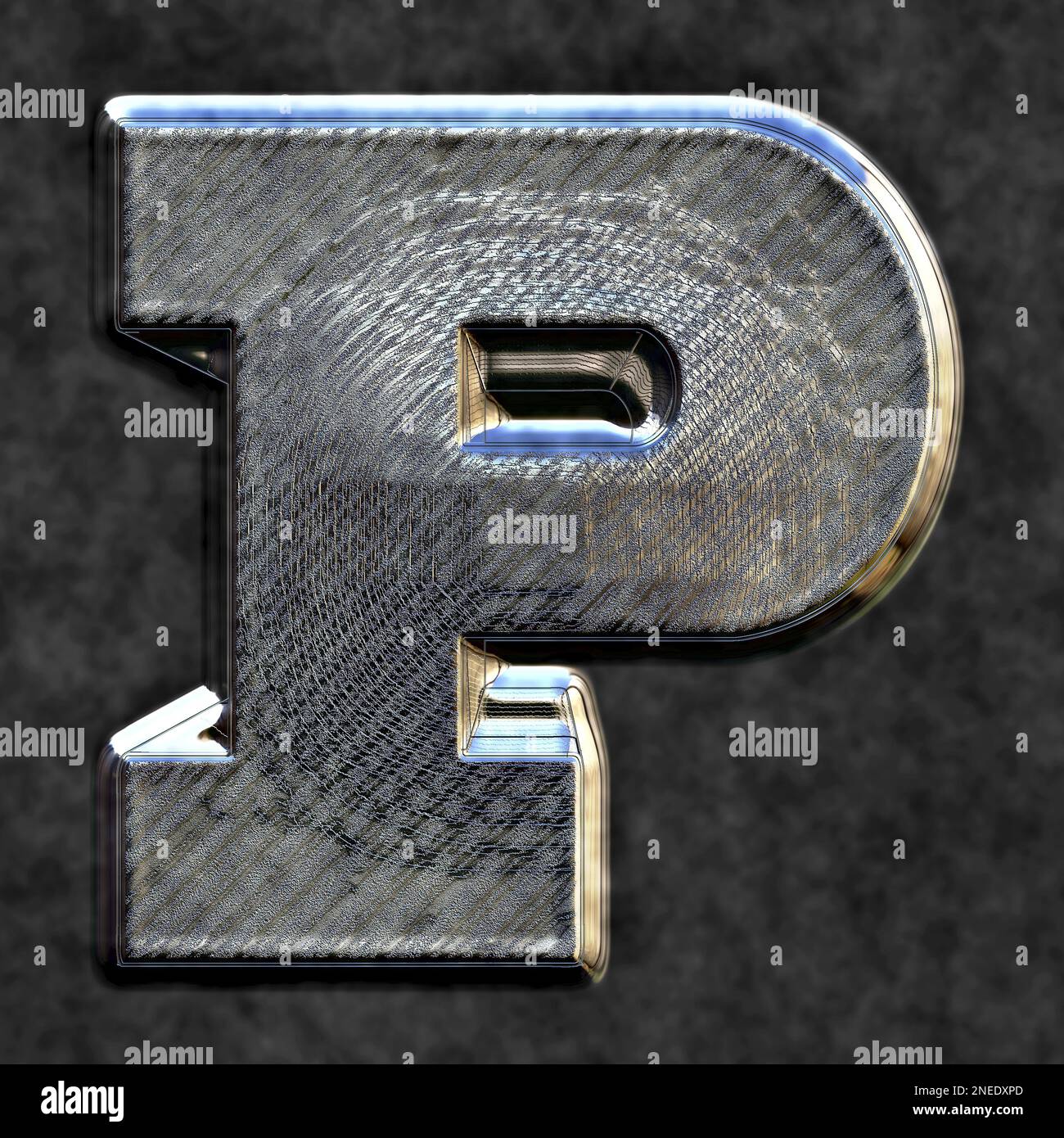Capital letter p hi-res stock photography and images - Alamy
