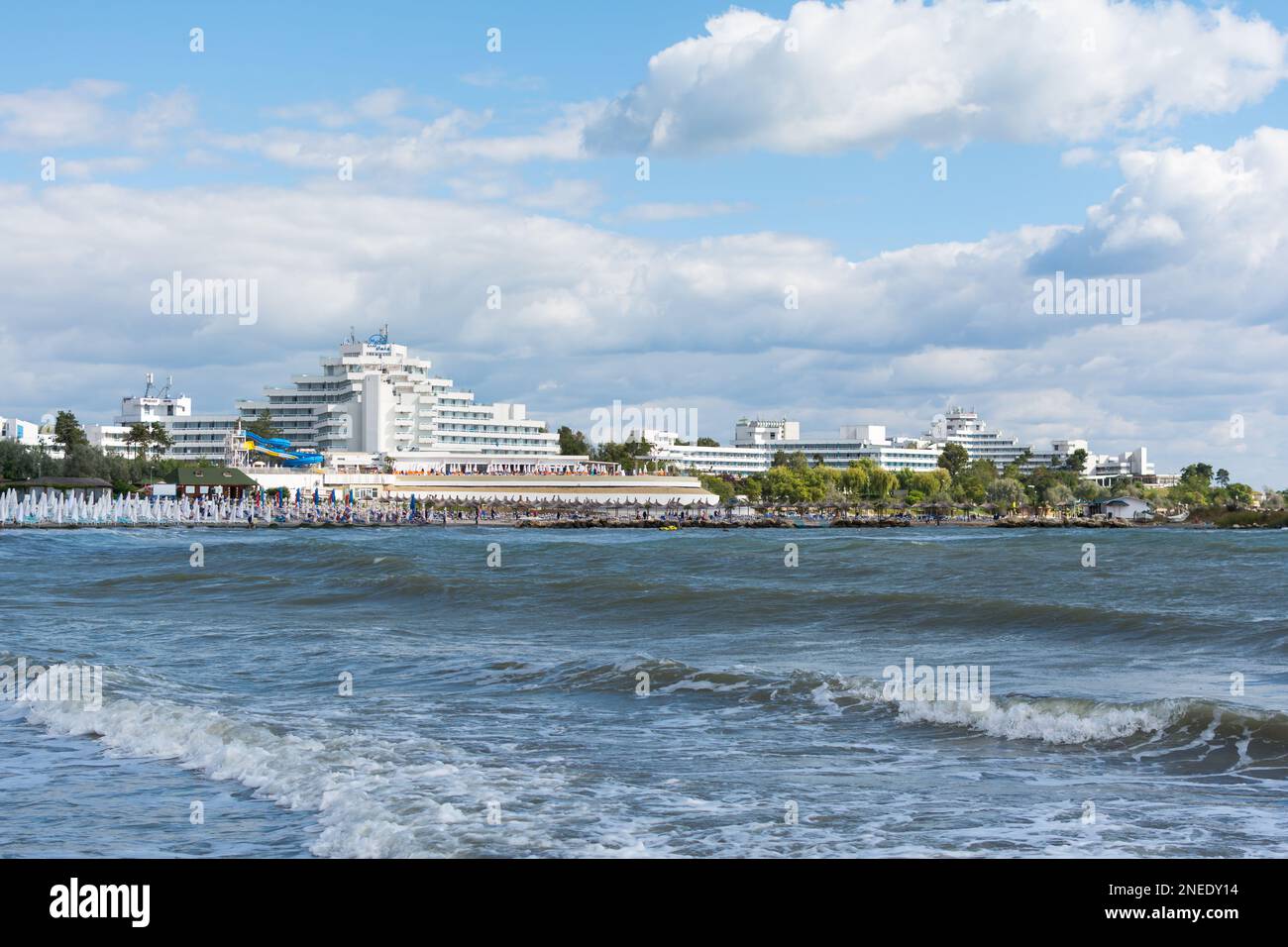 Venus beach hi-res stock photography and images - Alamy