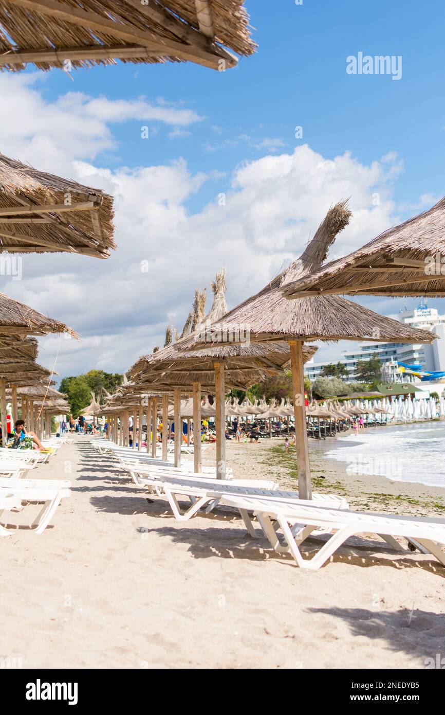 Venus beach hi-res stock photography and images - Alamy