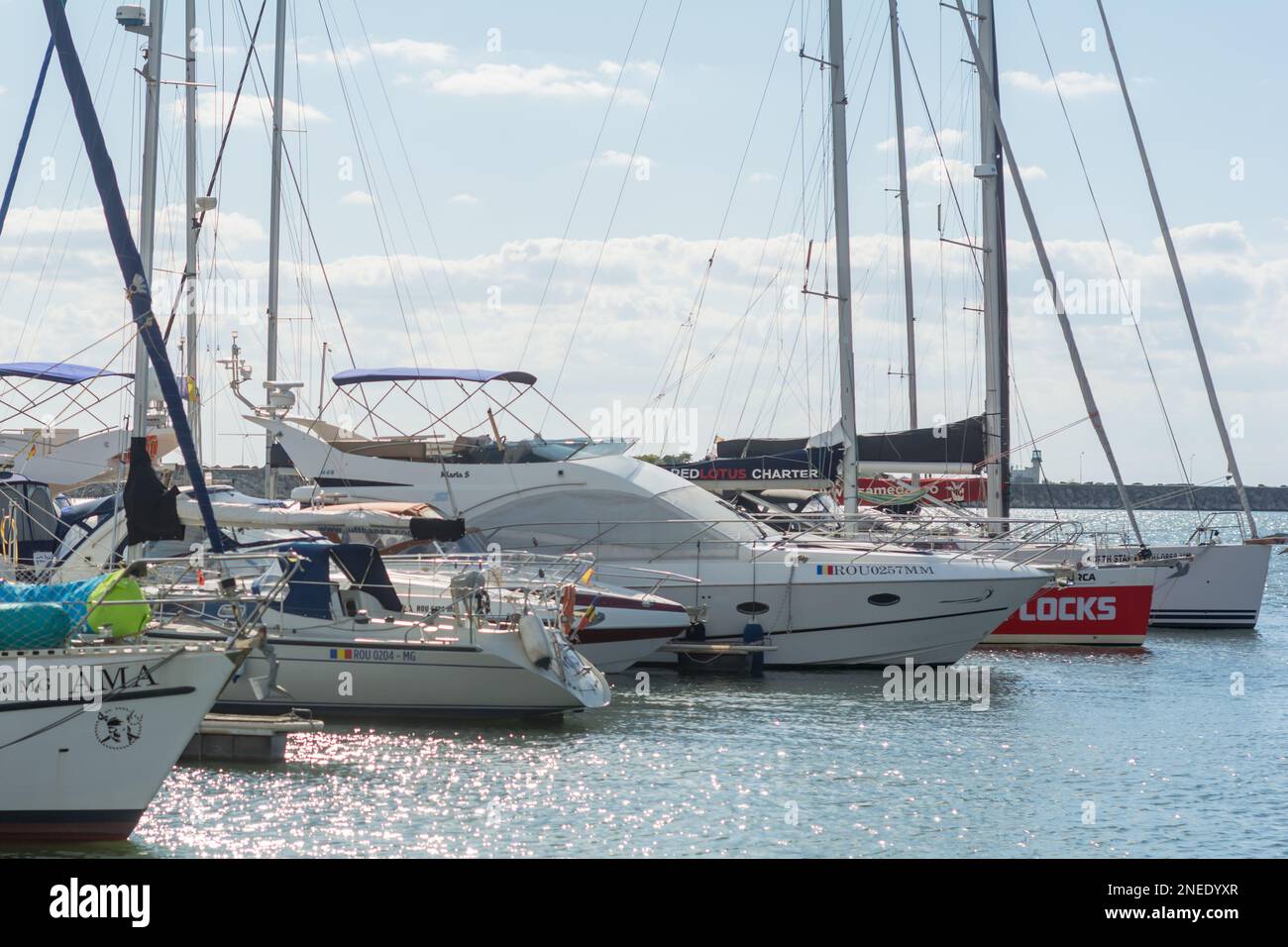 Tomis hi-res stock photography and images - Alamy