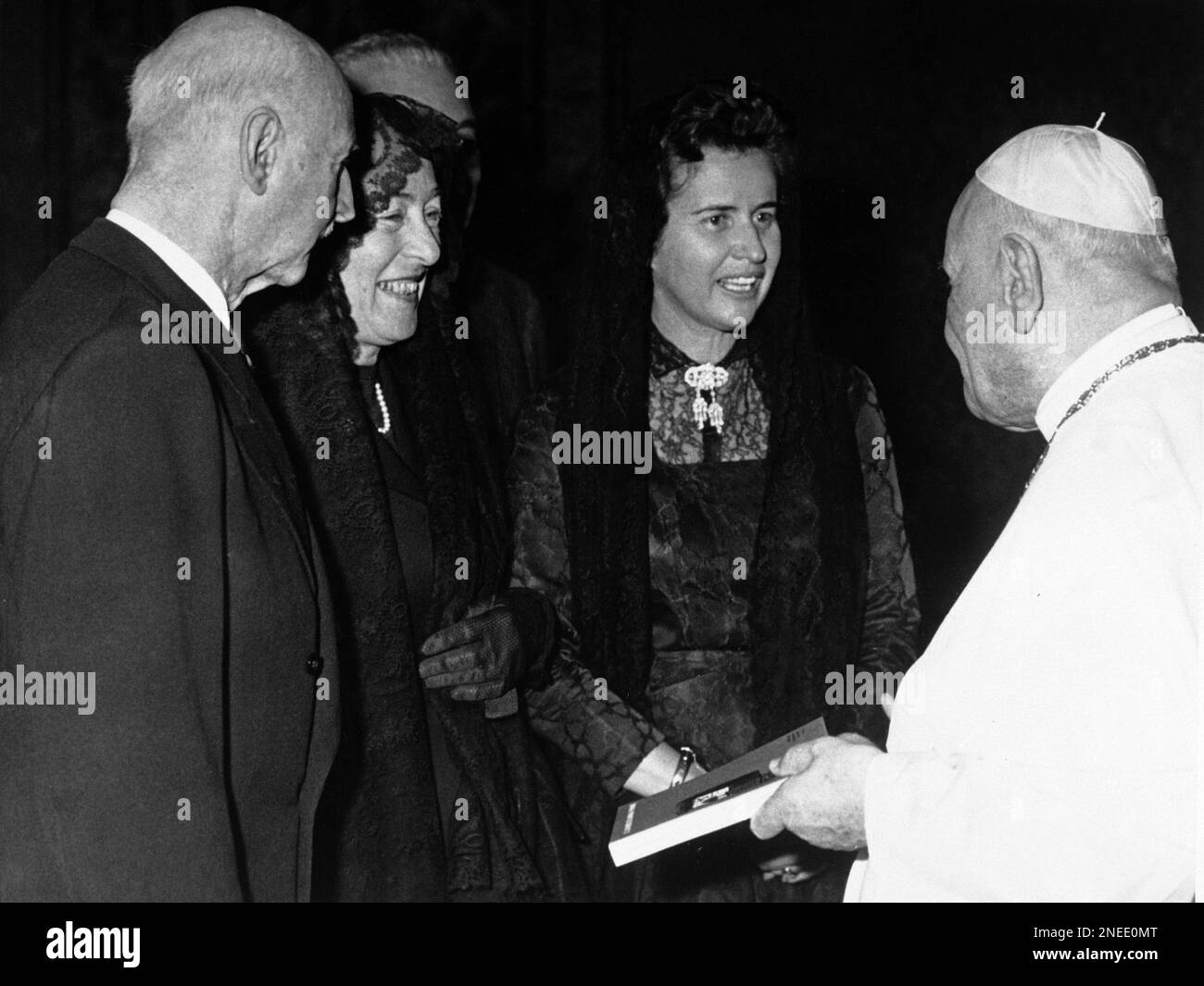 Otto Frank Second Wife