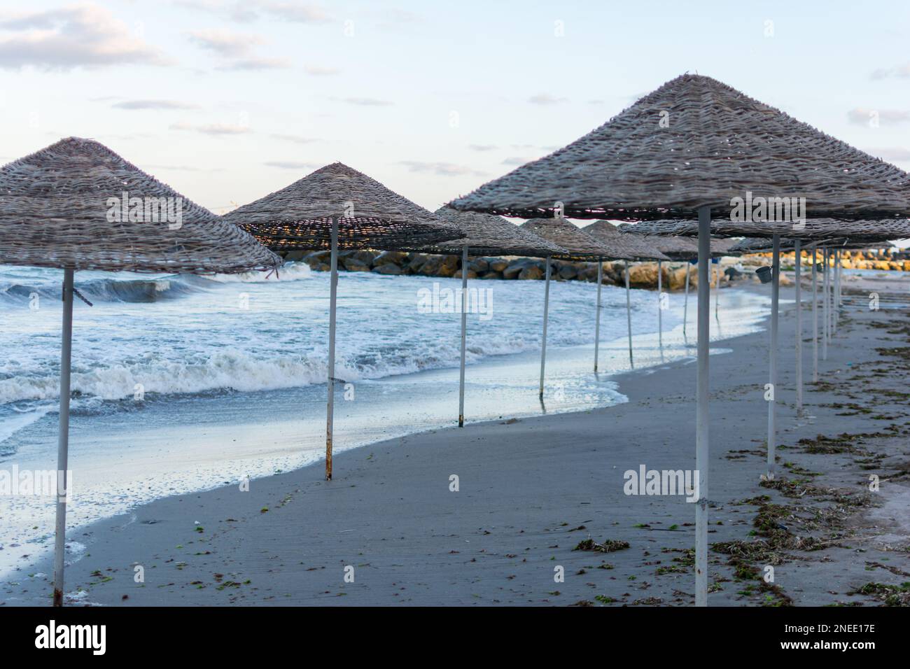 Venus beach hi-res stock photography and images - Alamy