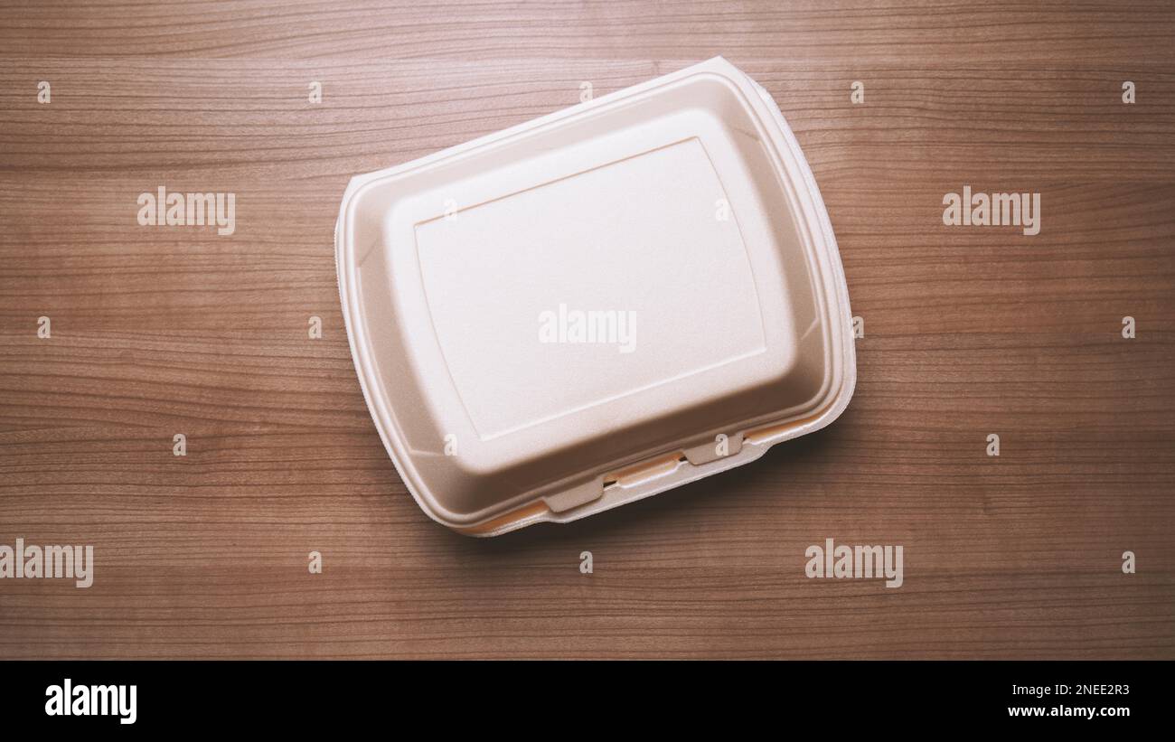 Take away box hi-res stock photography and images - Alamy
