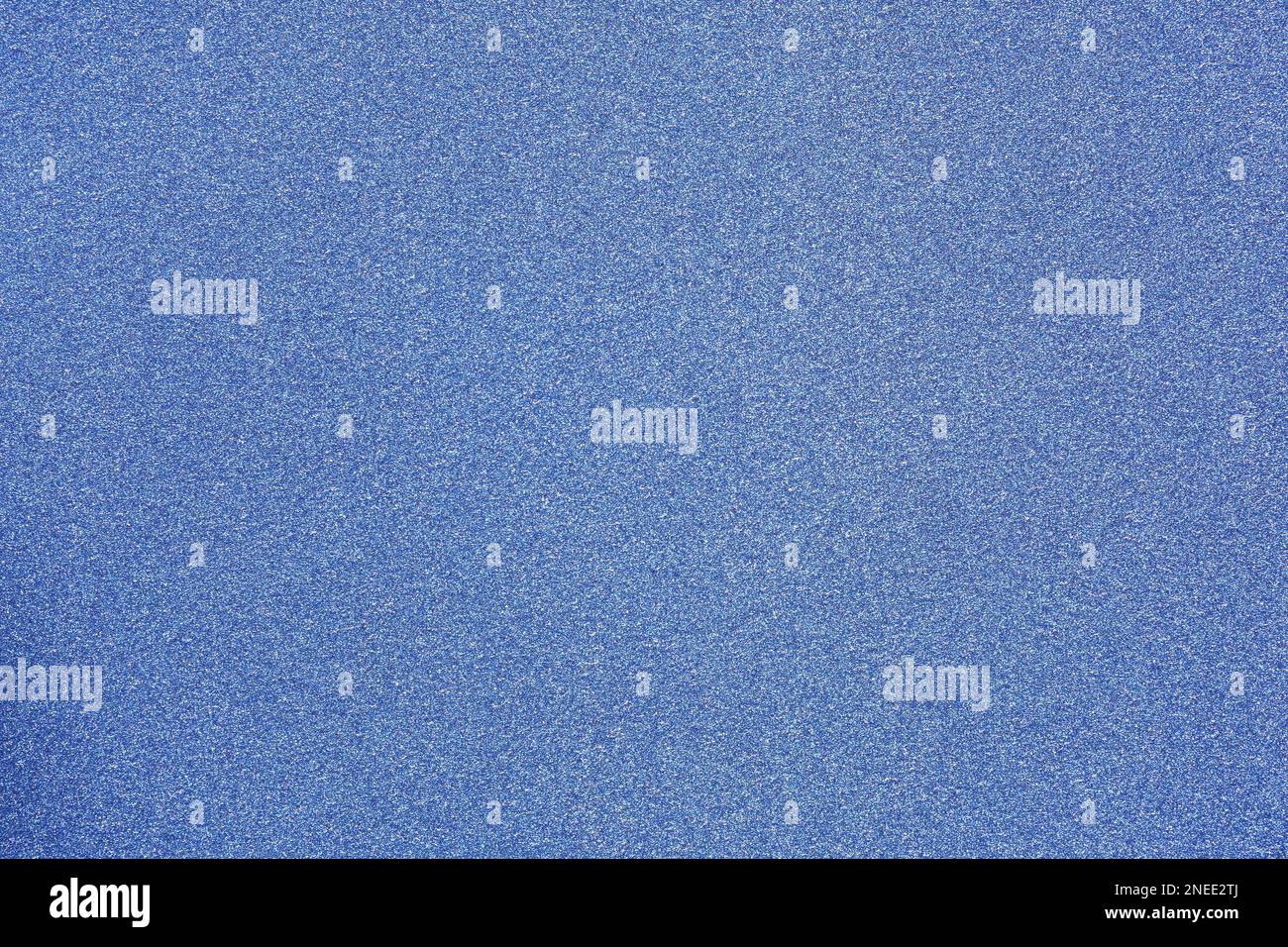 blue glitter texture background - abstract textured pattern Stock Photo ...