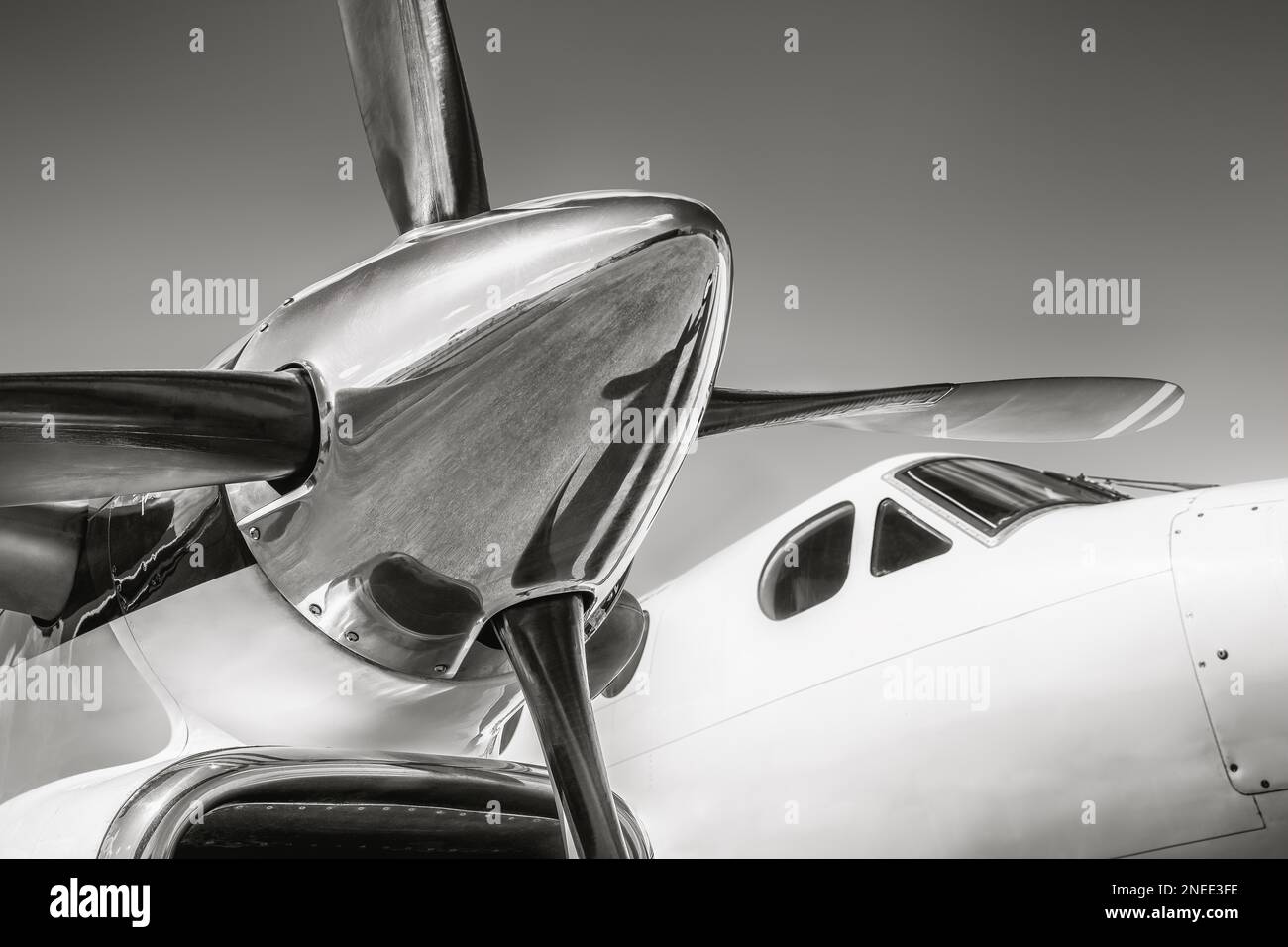 Sports airplane hi-res stock photography and images - Alamy