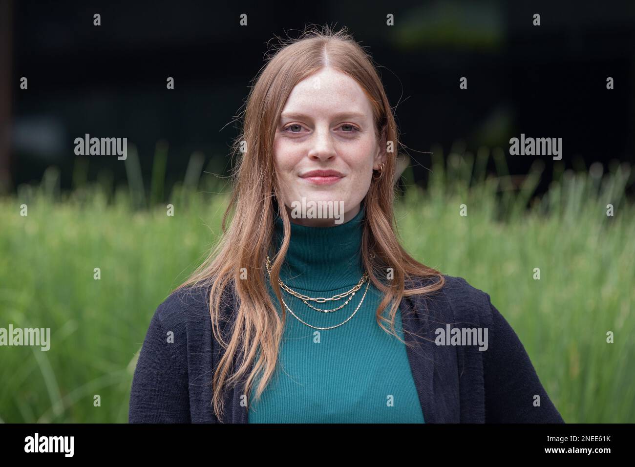 Liliana bottone hi-res stock photography and images - Alamy