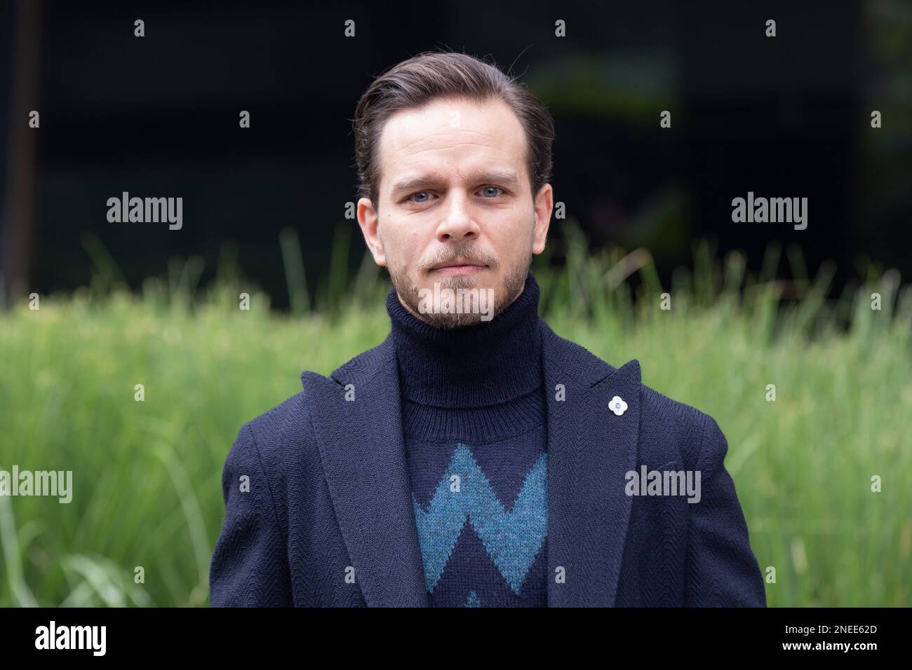 Arturo muselli hi-res stock photography and images - Alamy