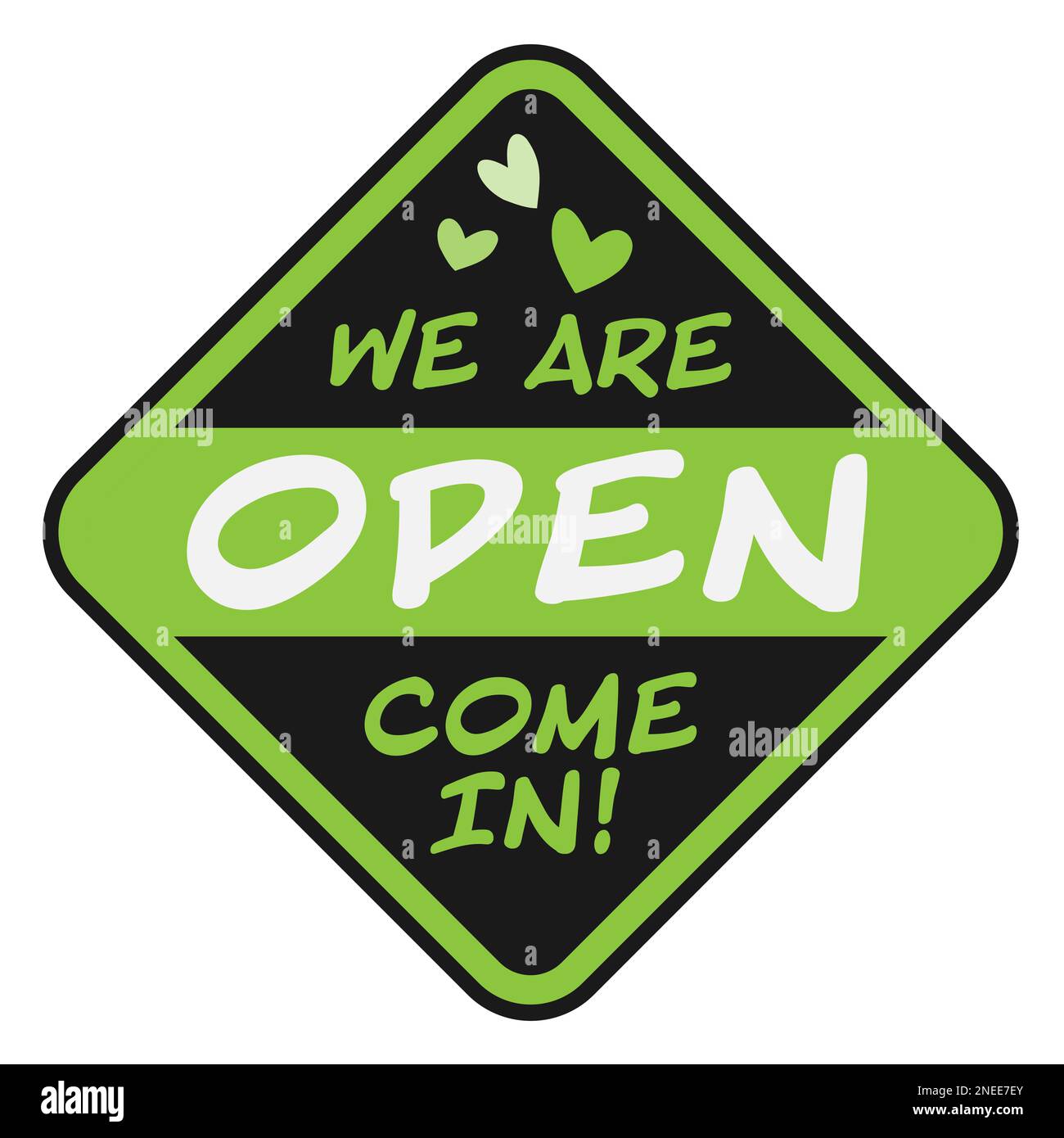 Communication illustration vector Cut Out Stock Images & Pictures - Alamy