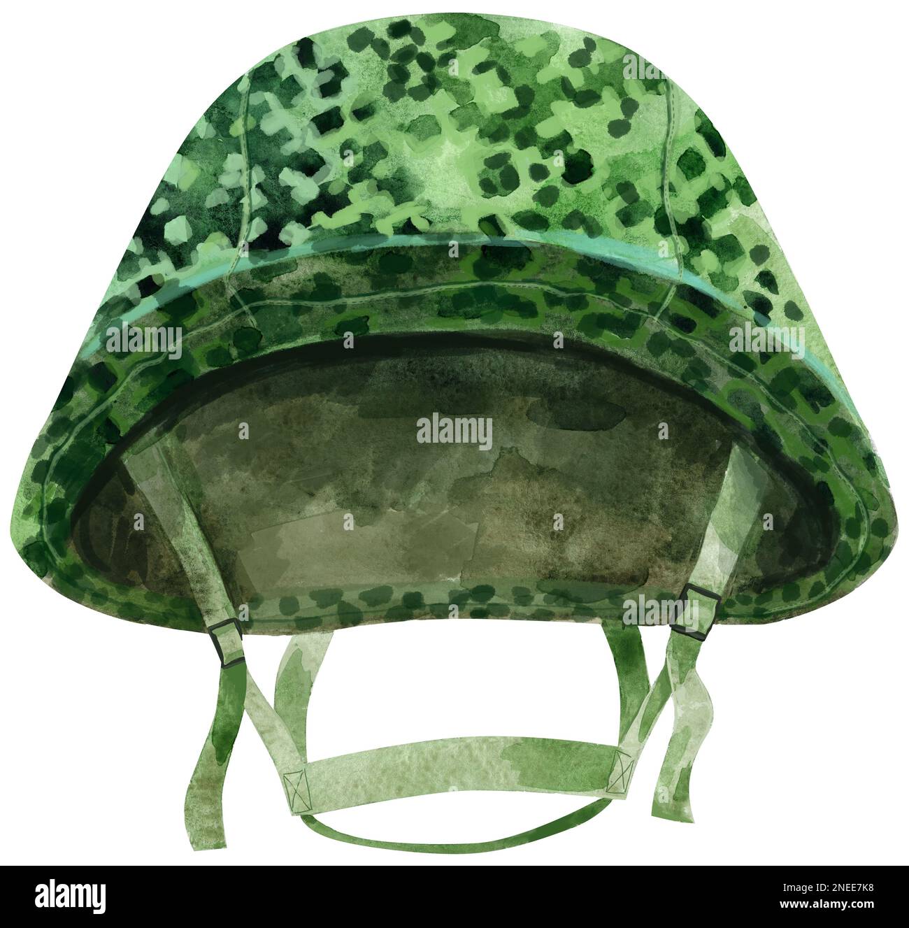 Hard hat military uniform hi-res stock photography and images - Alamy