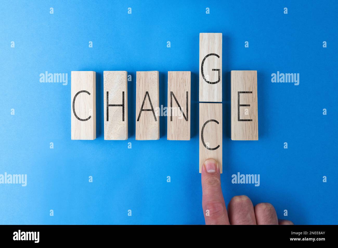 Attitude change hi-res stock photography and images - Alamy