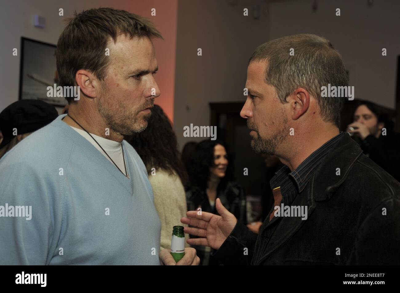 Bing presents a DecisionMaker Speaker Series with Senator Barbara Boxer ...