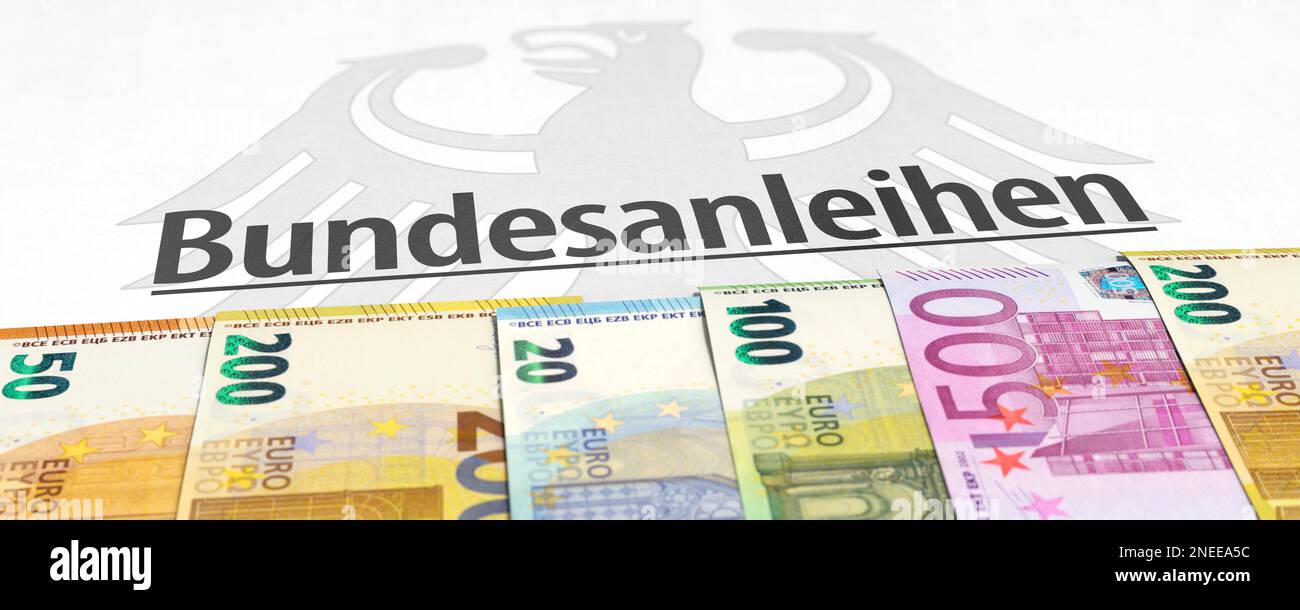 Europe government bonds hi-res stock photography and images - Alamy