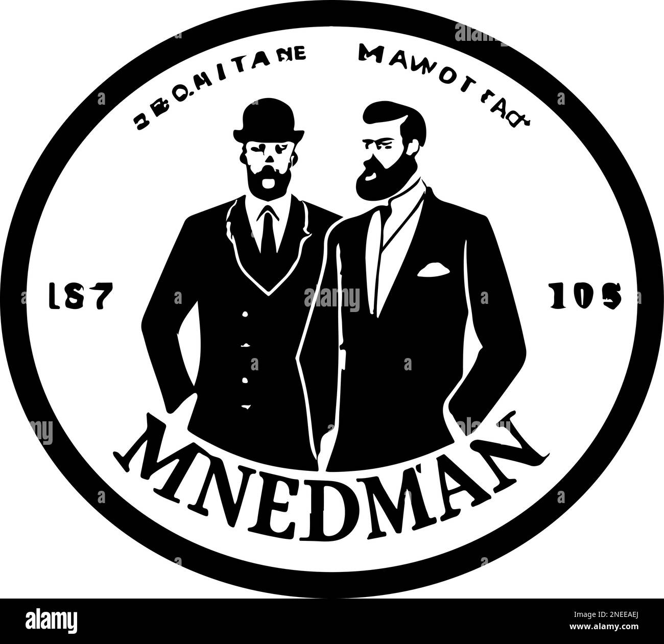 Eye catching vector vectors hi-res stock photography and images - Alamy