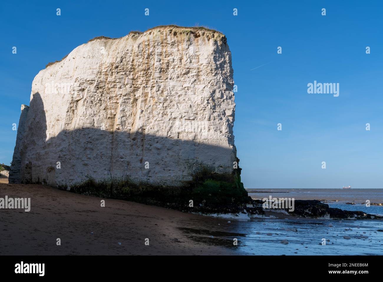 Botany bay broadstairs hi-res stock photography and images - Alamy