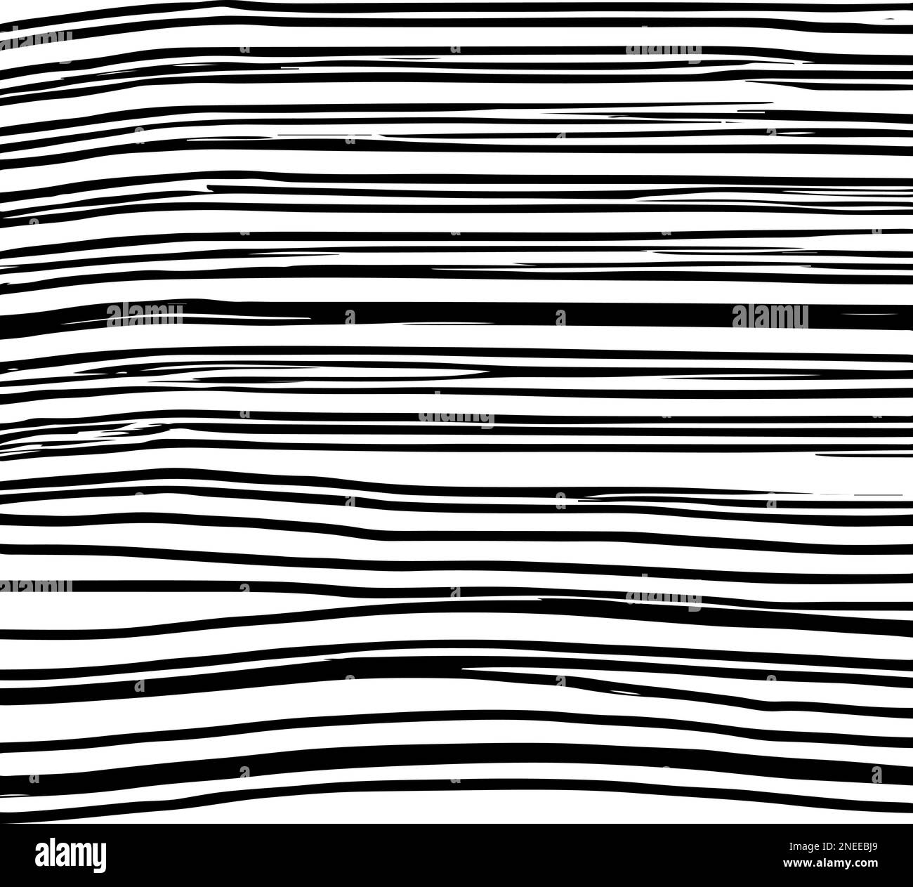 Line stroke vector vectors Cut Out Stock Images & Pictures - Alamy