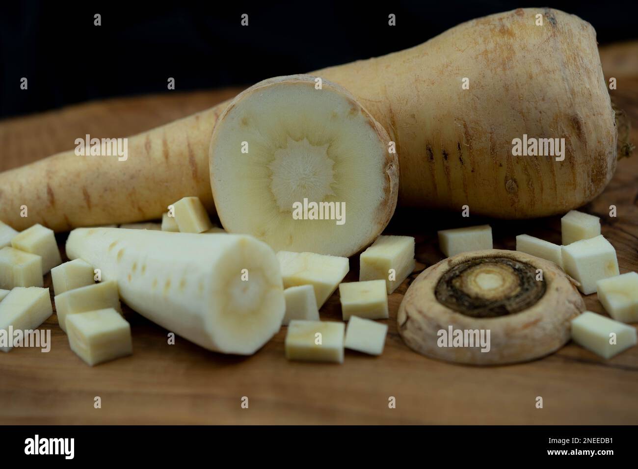 Pastinaca vulgaris hi-res stock photography and images - Alamy