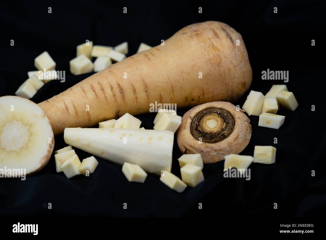 Pastinaca vulgaris hi-res stock photography and images - Alamy