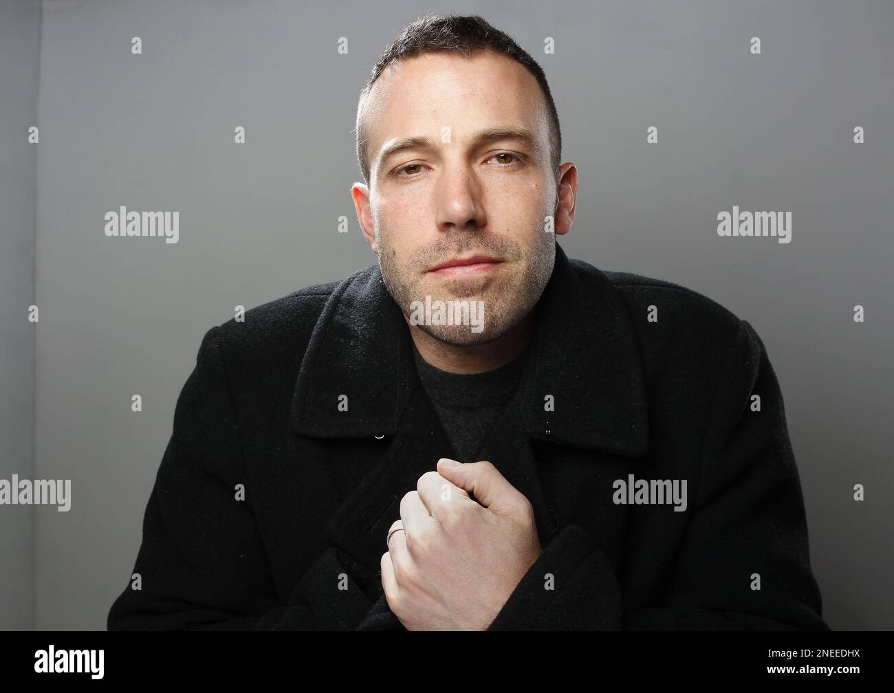 The Company Men Ben Affleck