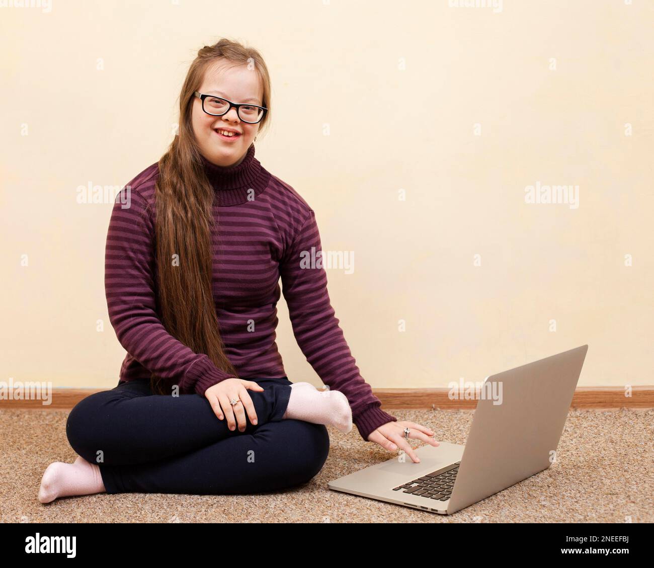 Syndrome technology hi-res stock photography and images - Alamy