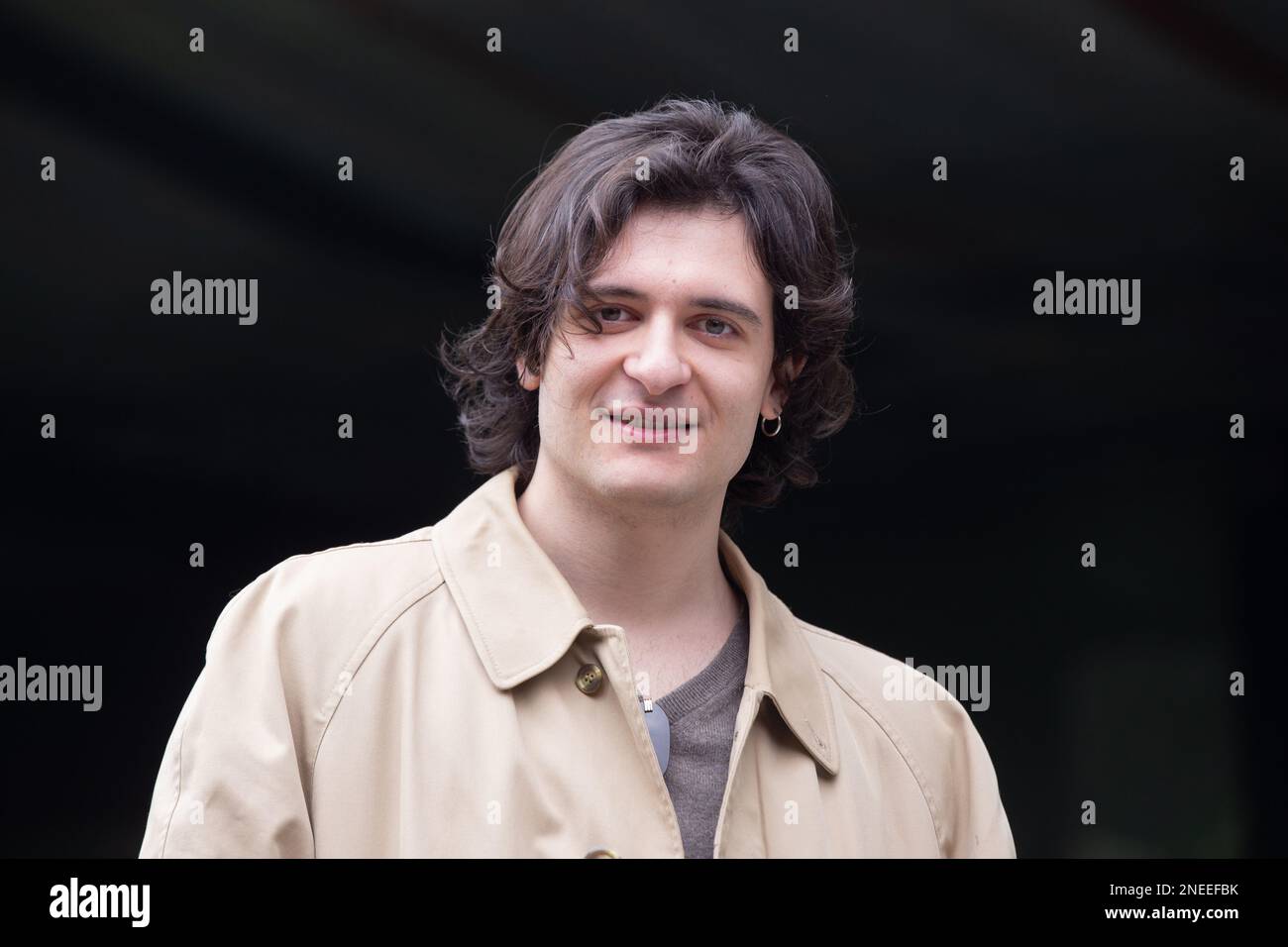 Amedeo gulla hi-res stock photography and images - Alamy