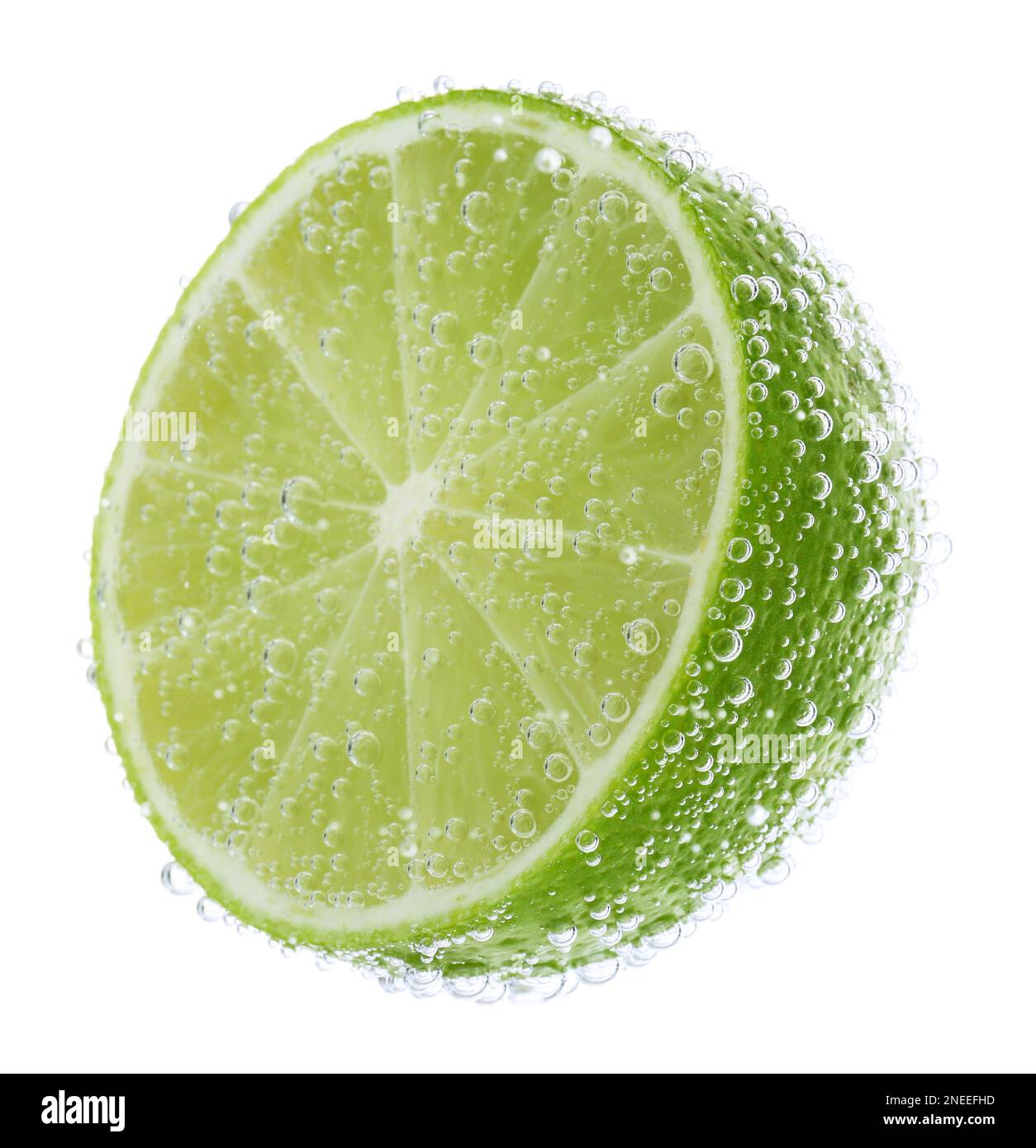 Drink fizzy lime ice Cut Out Stock Images & Pictures - Alamy