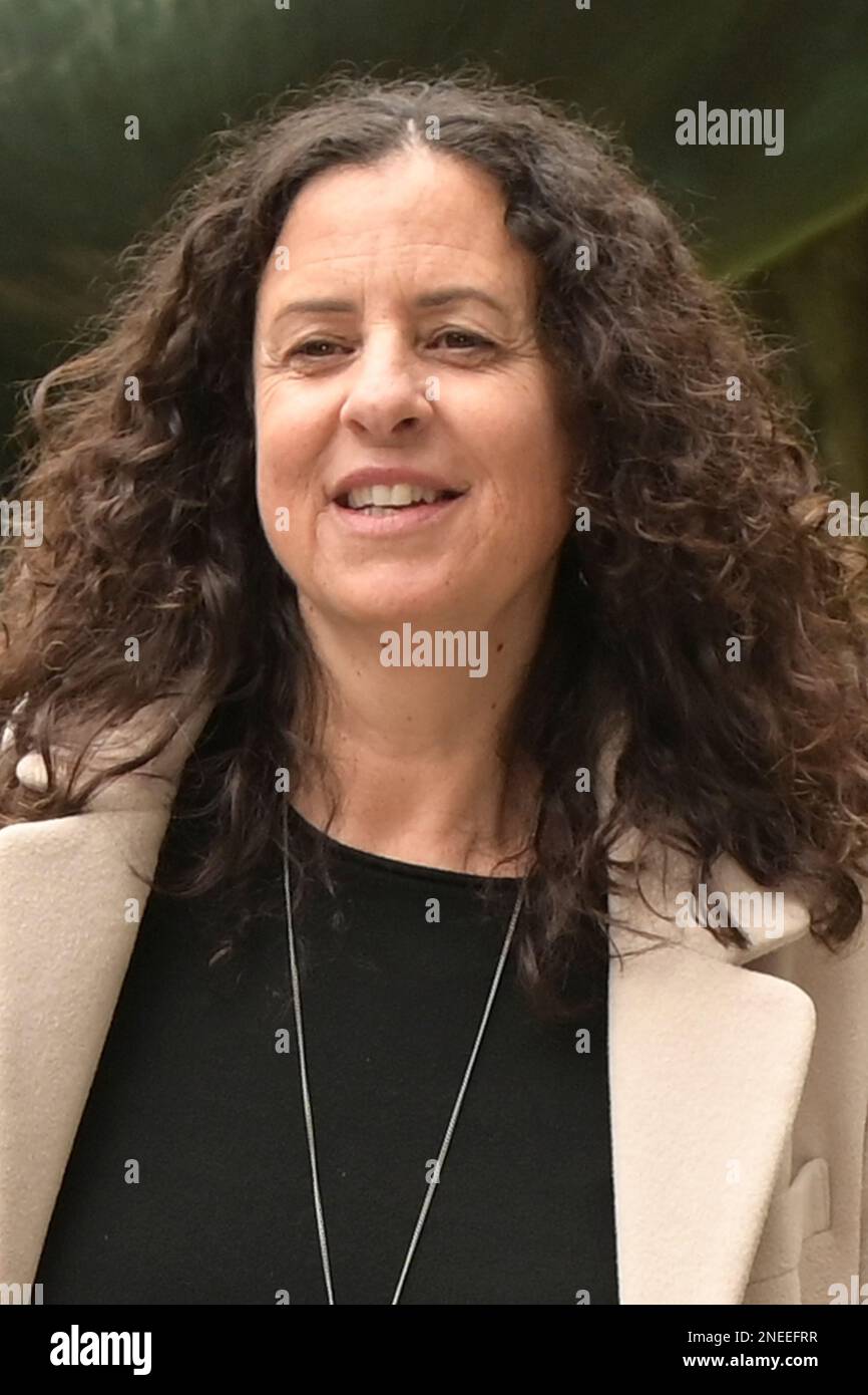 Monica vullo hi-res stock photography and images - Alamy