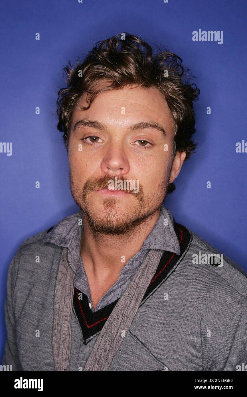 Clayne Crawford The Perfect Host