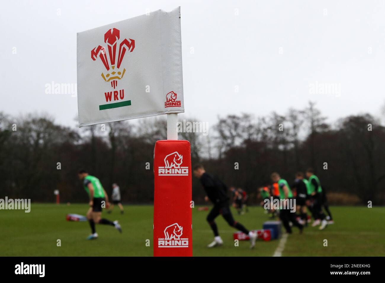 Wru general hi-res stock photography and images - Alamy