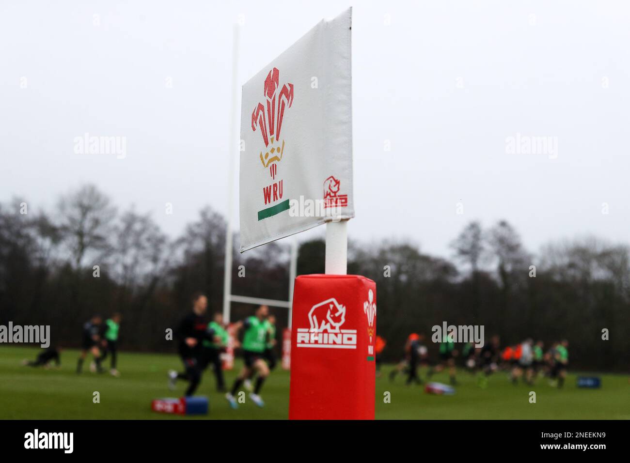 Wru general hi-res stock photography and images - Alamy