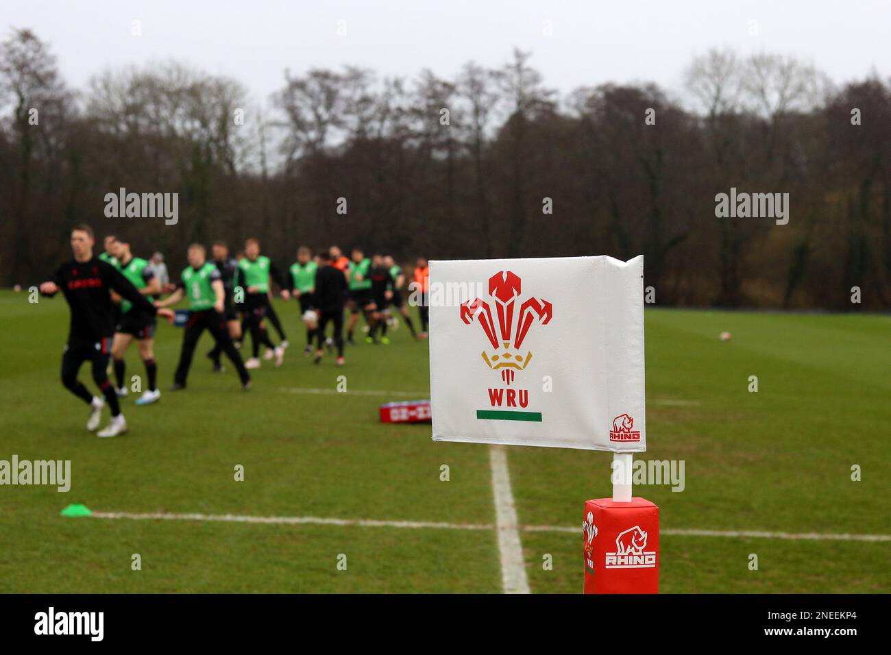 Wru general hi-res stock photography and images - Alamy