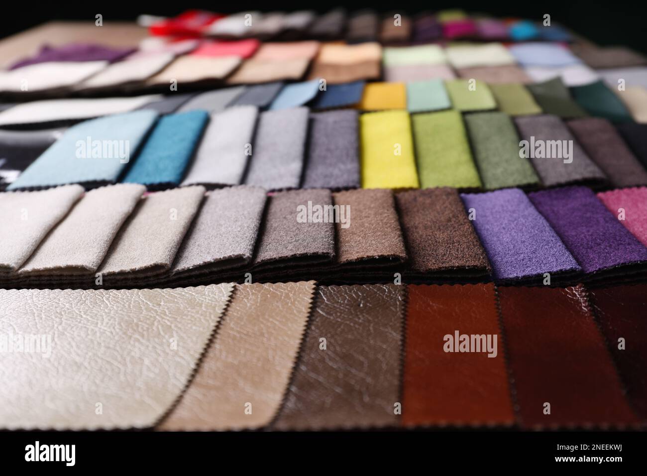 Different fabric hi-res stock photography and images - Alamy
