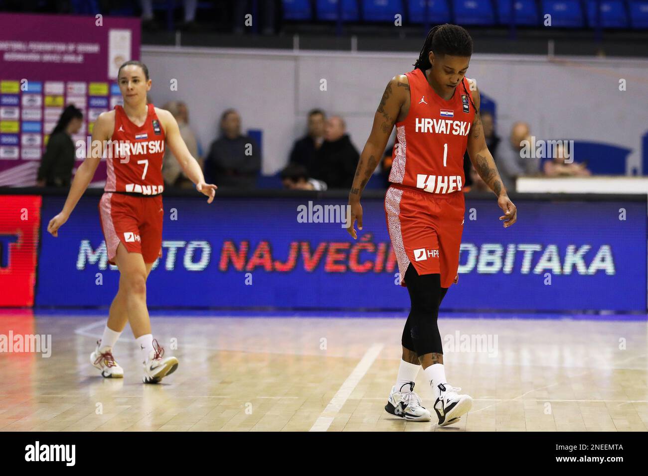 Matea hi-res stock photography and images - Alamy