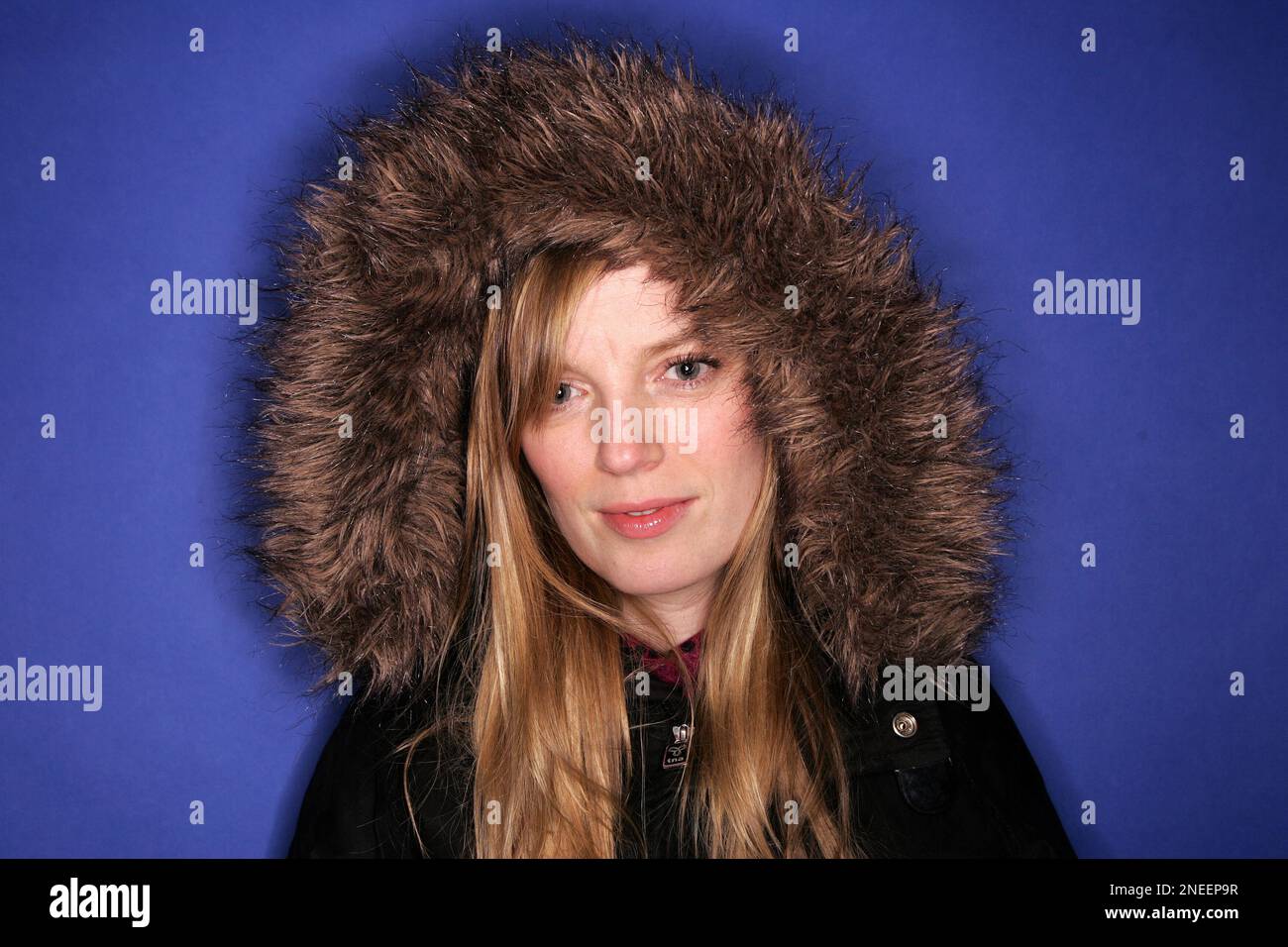 Actress Sarah Polley poses for a portrait while promoting the film ...