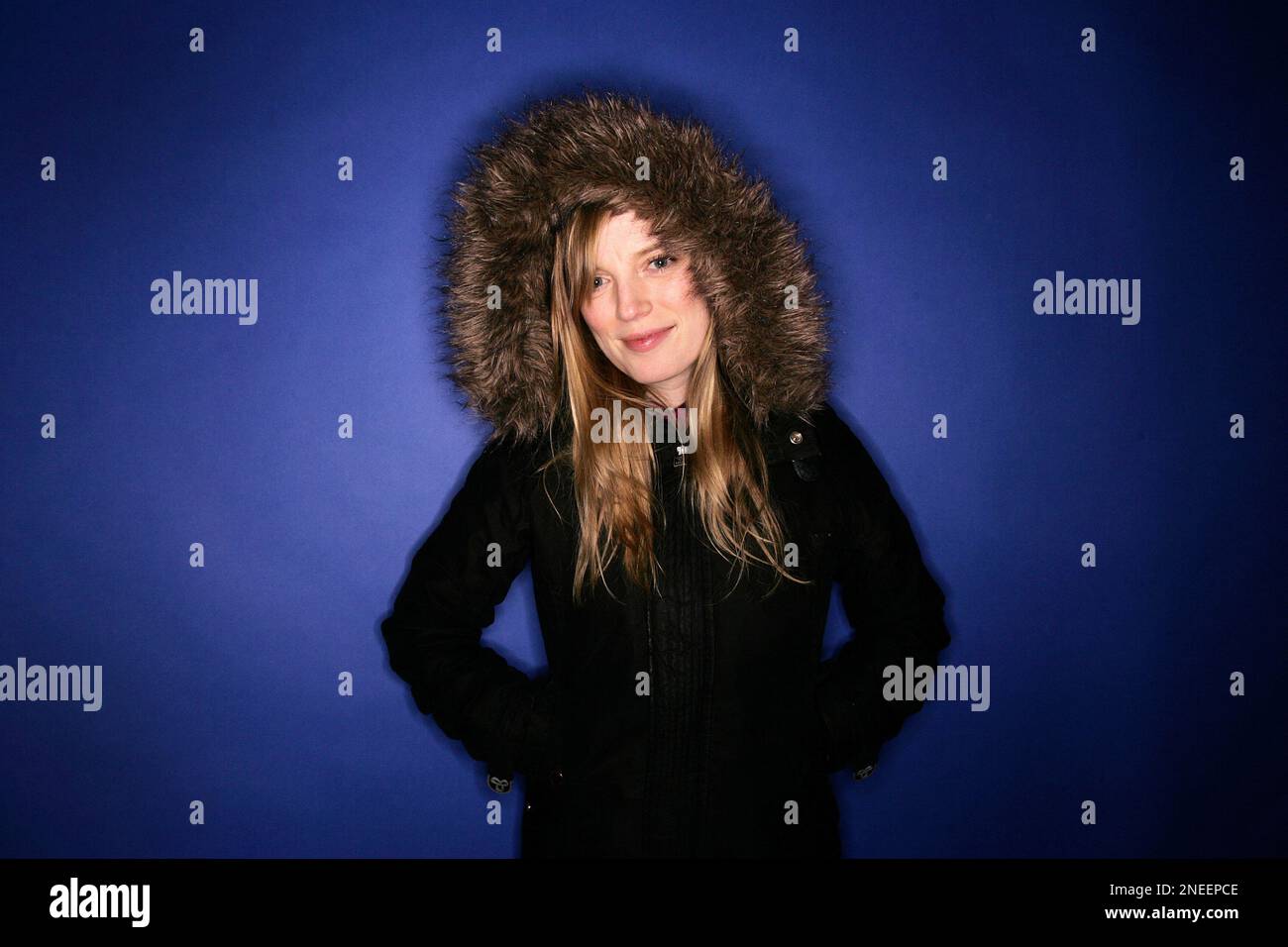 Actress Sarah Polley poses for a portrait while promoting the film ...