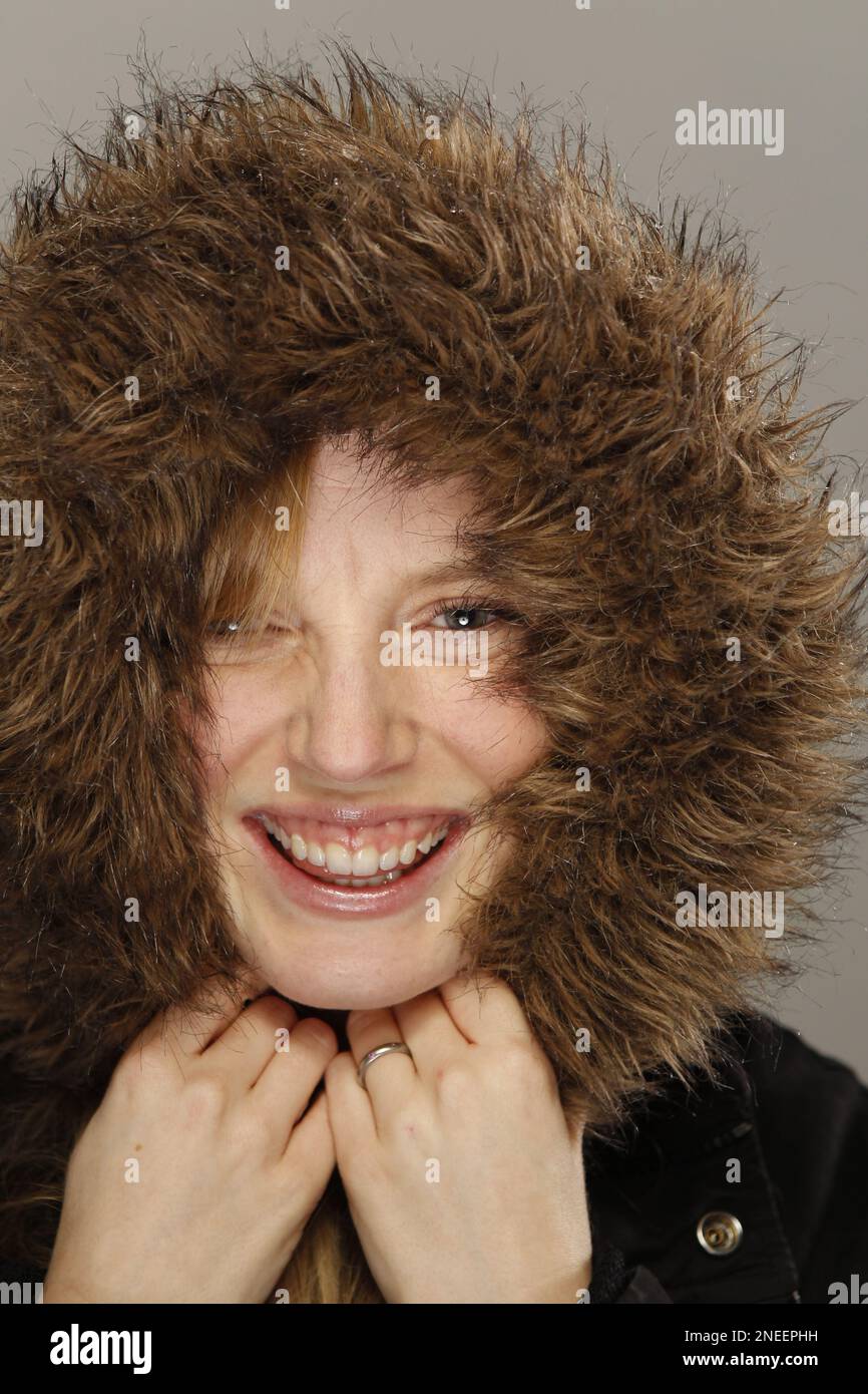 Actress Sarah Polley poses for a portrait while promoting the film ...