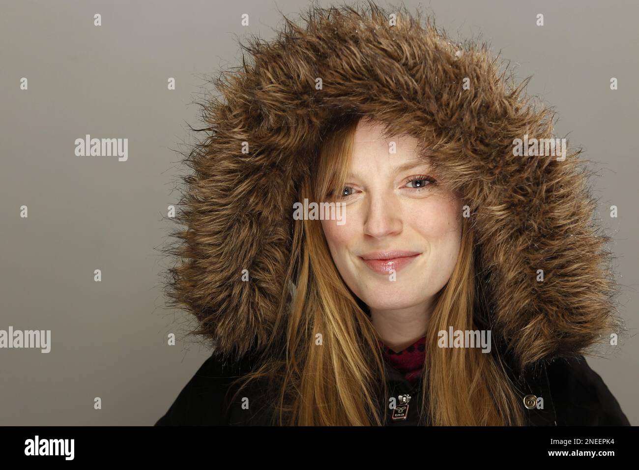 Actress Sarah Polley poses for a portrait while promoting the film ...