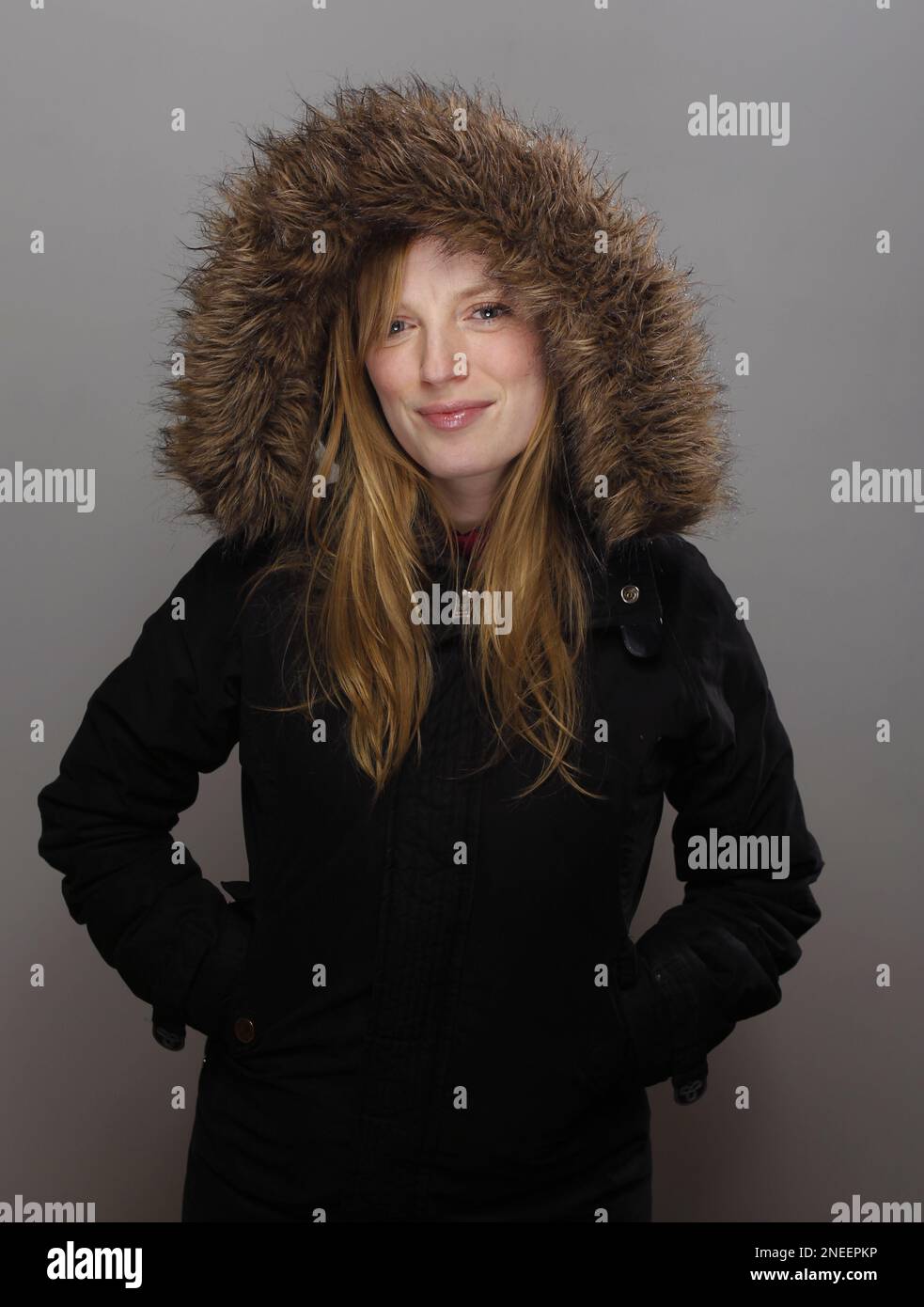 Actress Sarah Polley poses for a portrait while promoting the film ...