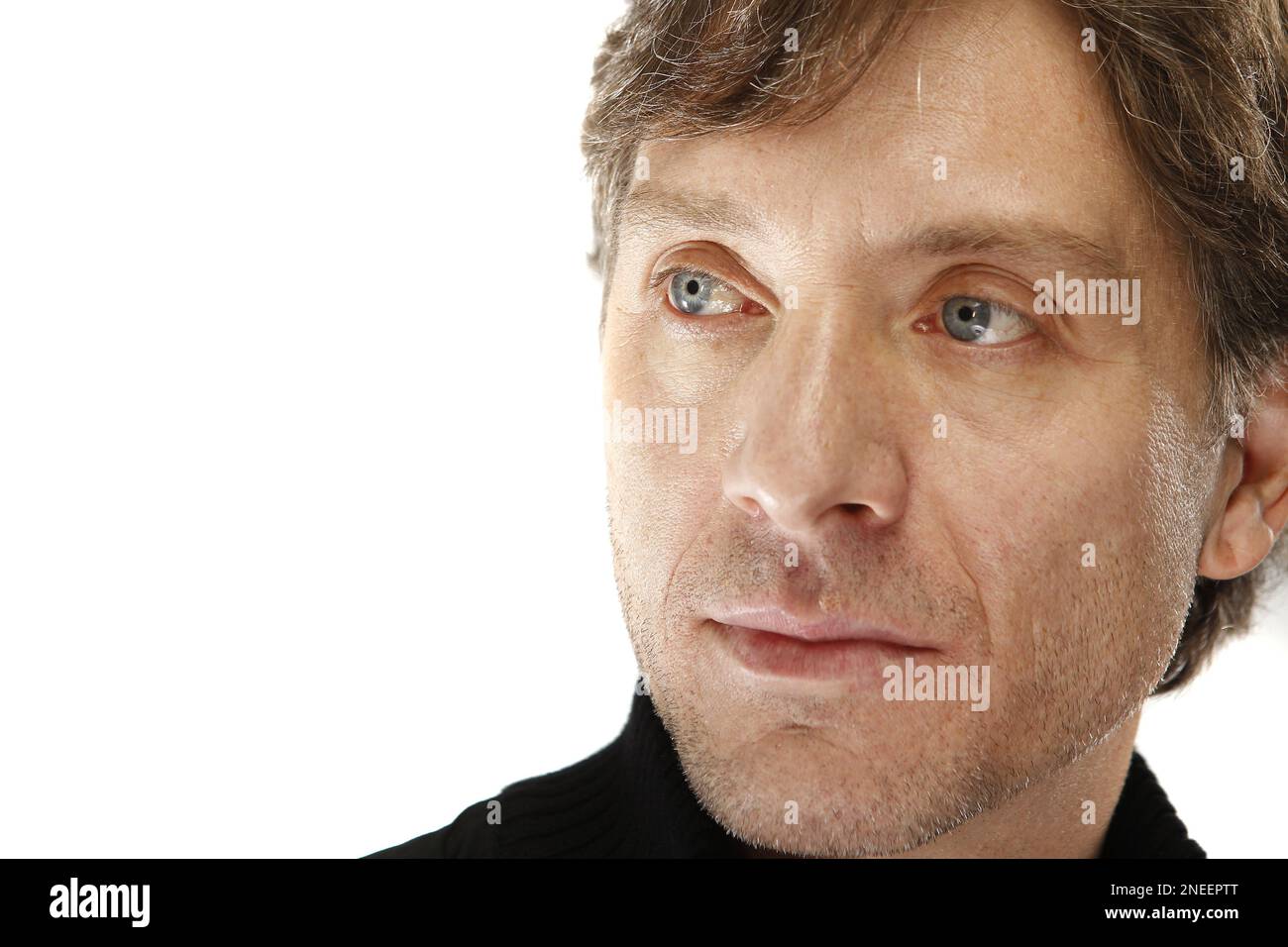 Actor Shawn Doyle poses for a portrait while promoting the film 'Grown ...