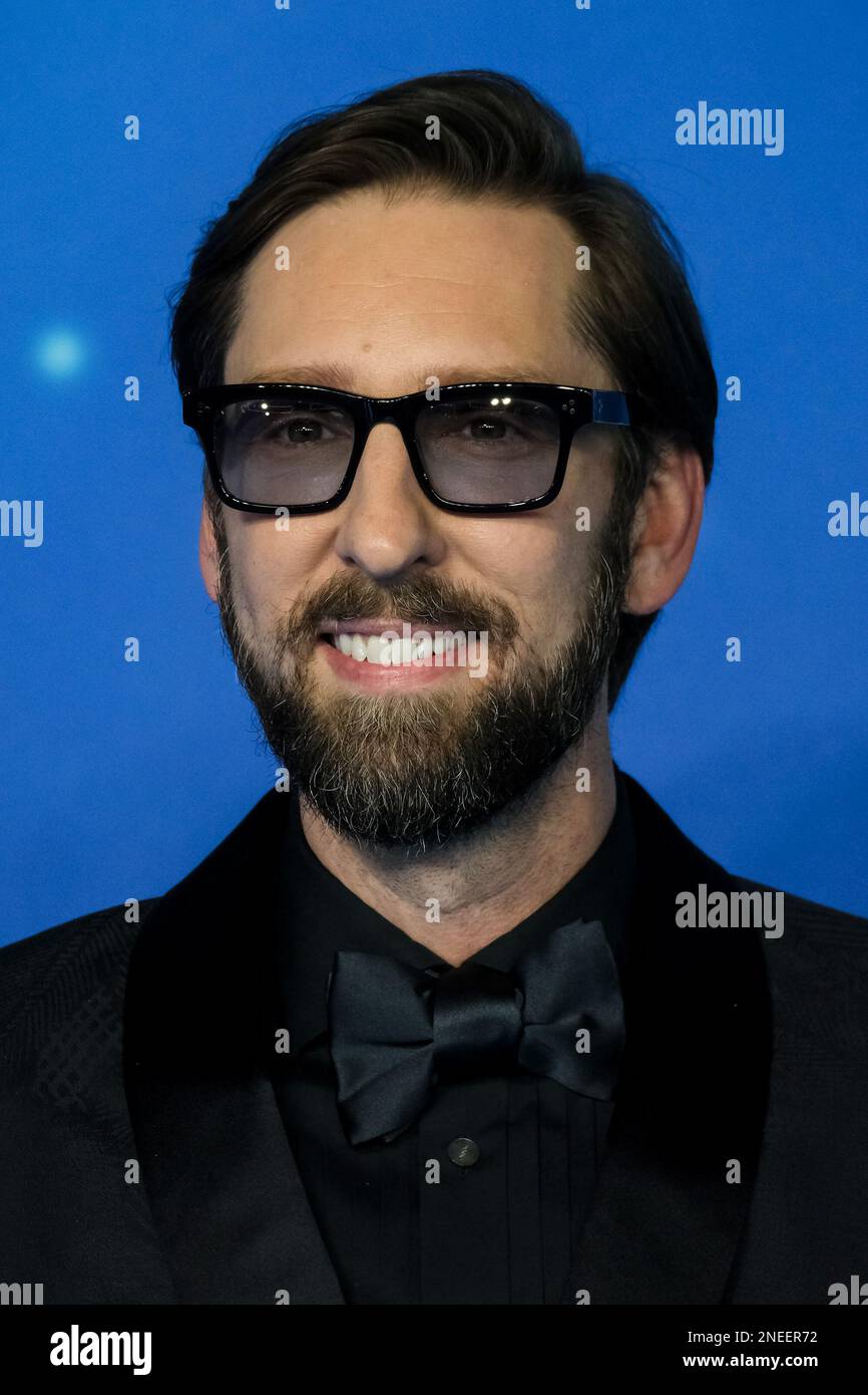 photographed at the AVATAR: THE WAY OF WATER World Premiere on Tuesday ...