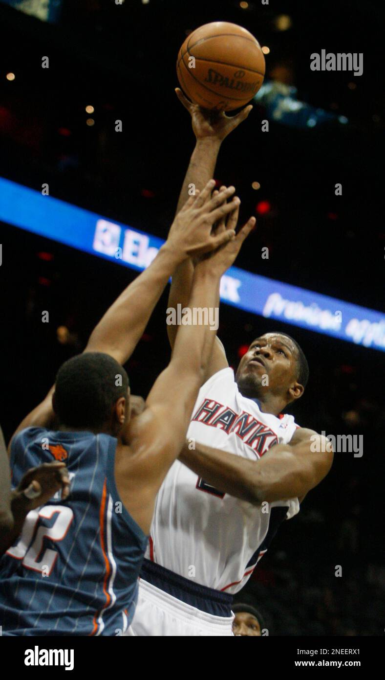 Boris Diaw Hawks