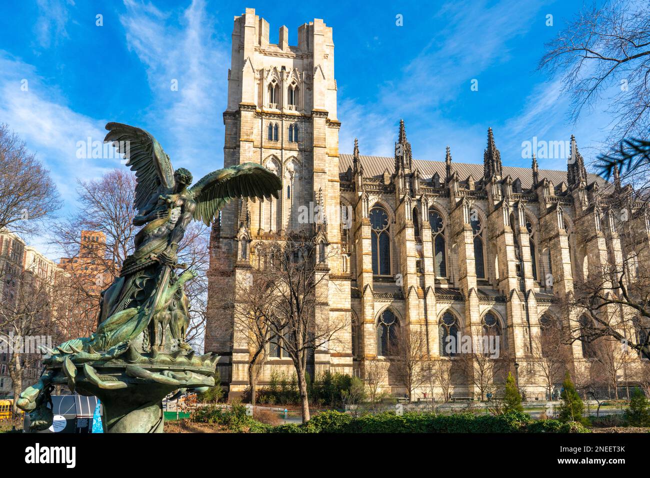Divine architecture hi-res stock photography and images - Alamy