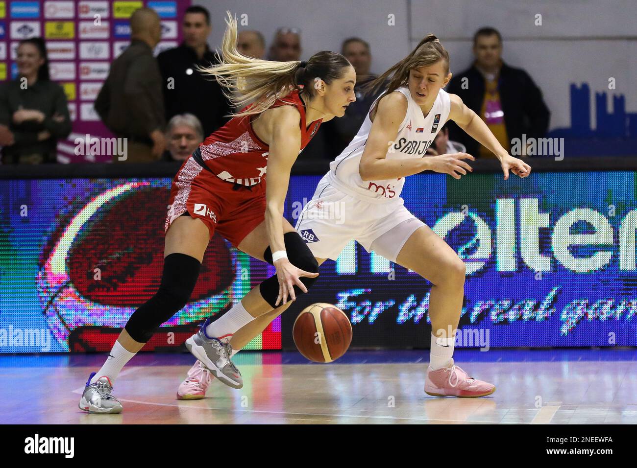 Ana marija begic hi-res stock photography and images - Alamy