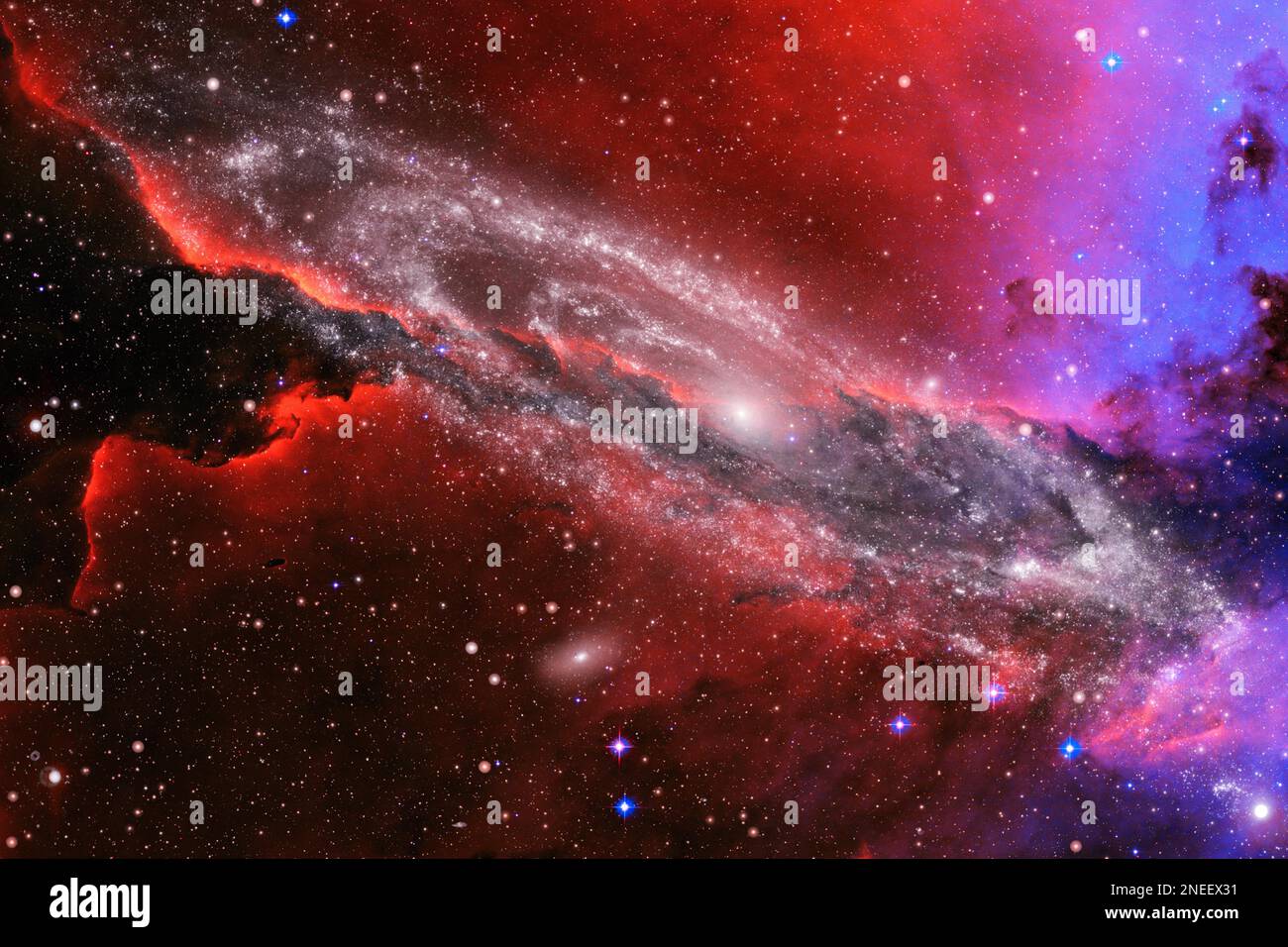 Awesome Real Space Pictures Hd