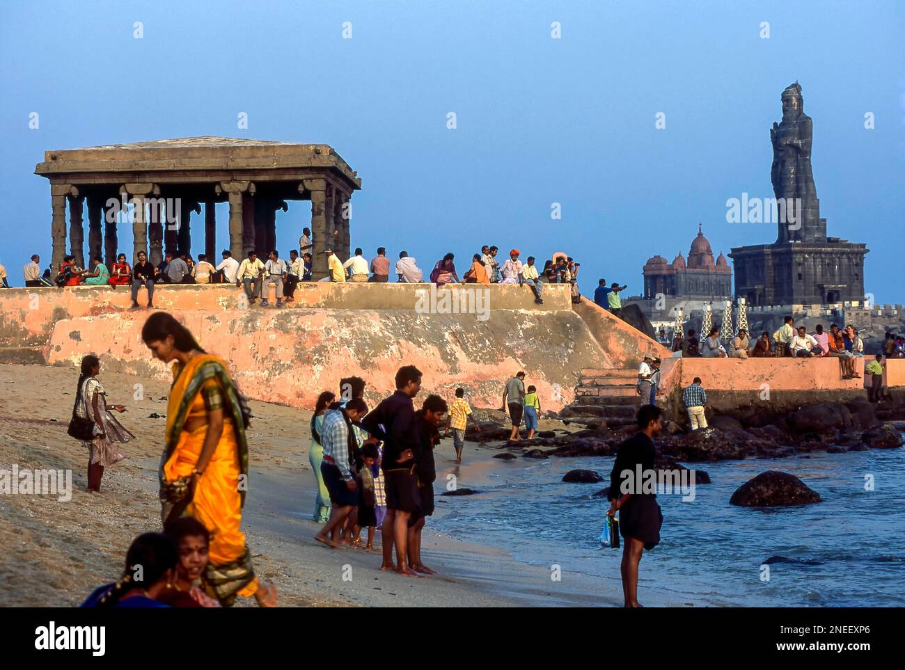 Rock Memorial Kanyakumari Statue at Dorla Walker blog